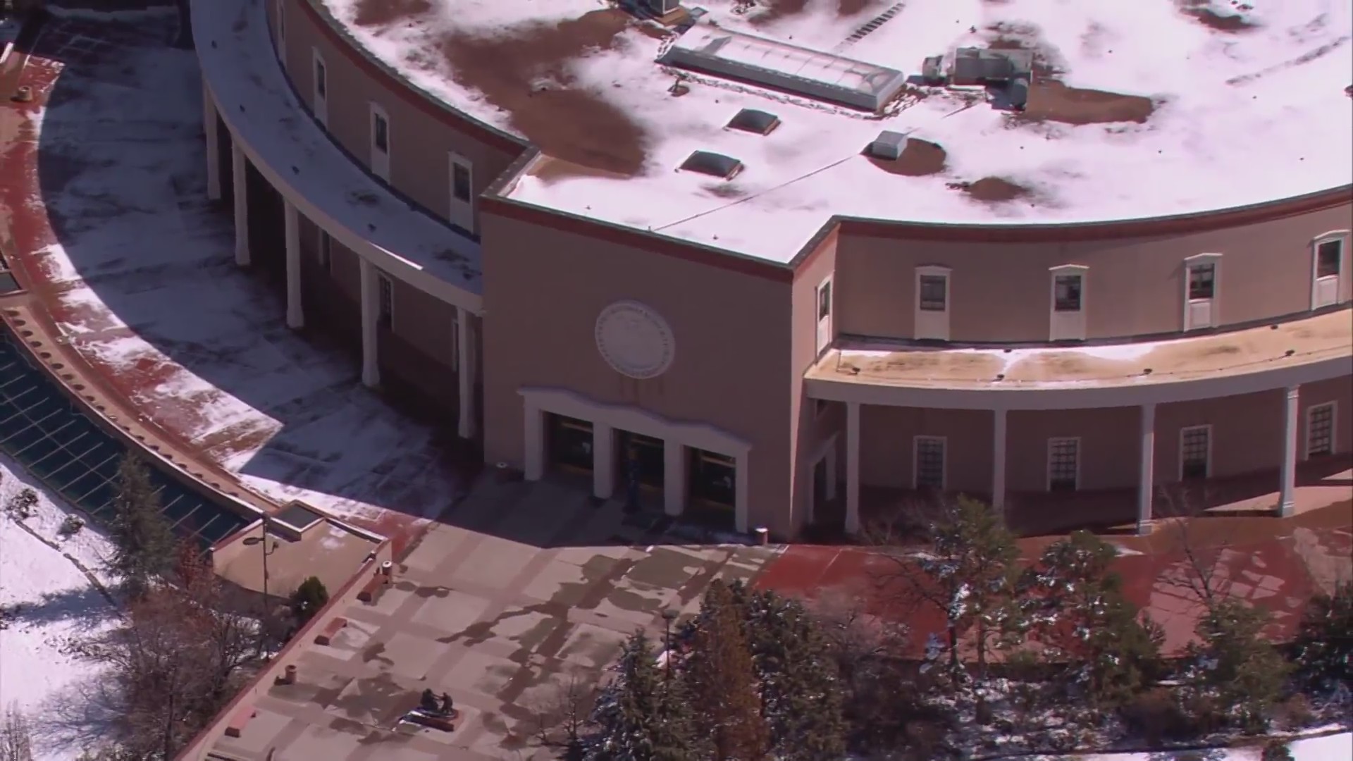 Roundhouse Roundup: End of the session – KRQE NEWS 13 – Breaking News ...