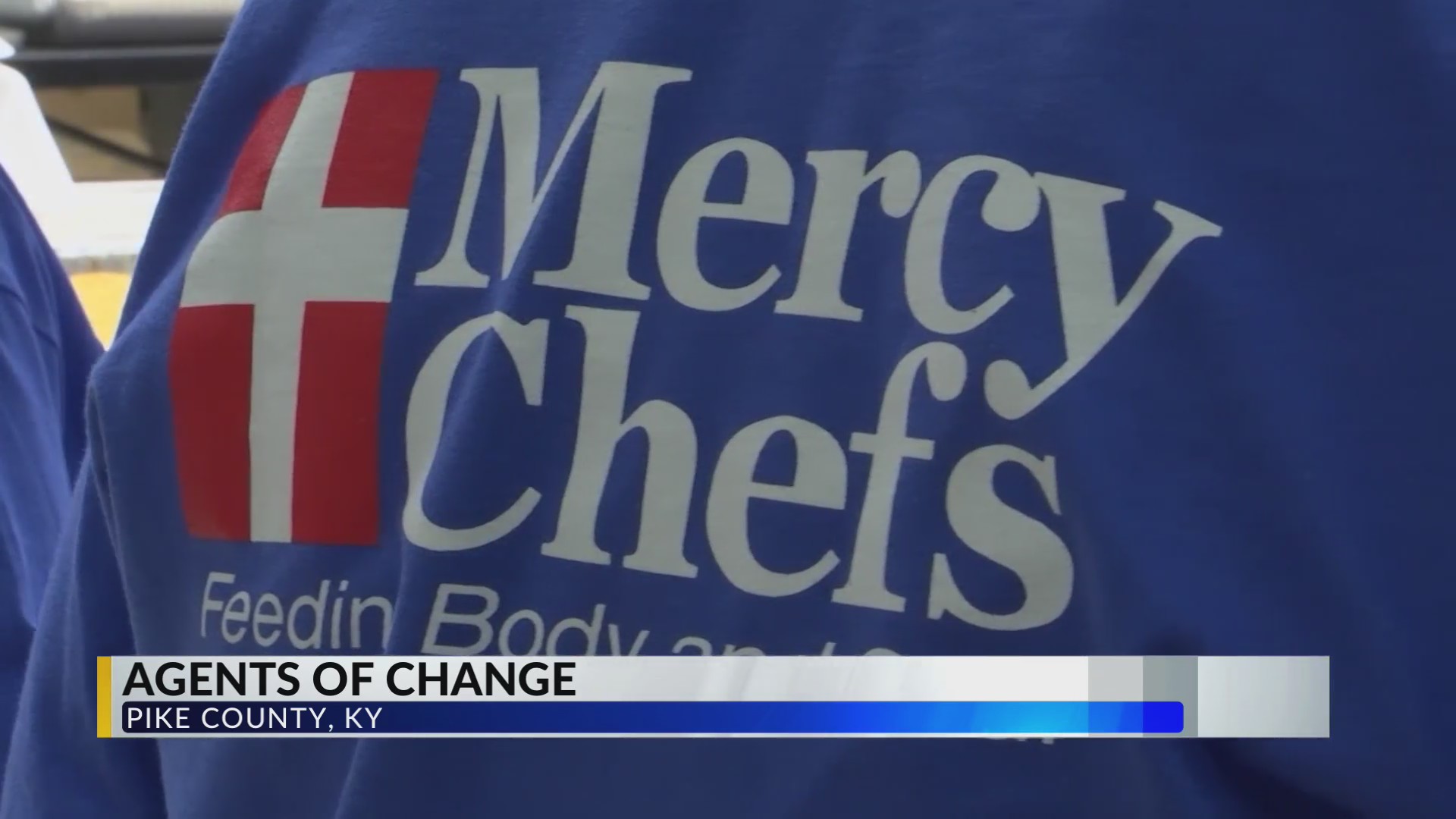 Mercy Chefs serves meals to flood victims in Eastern Kentucky – WOWK 13 ...