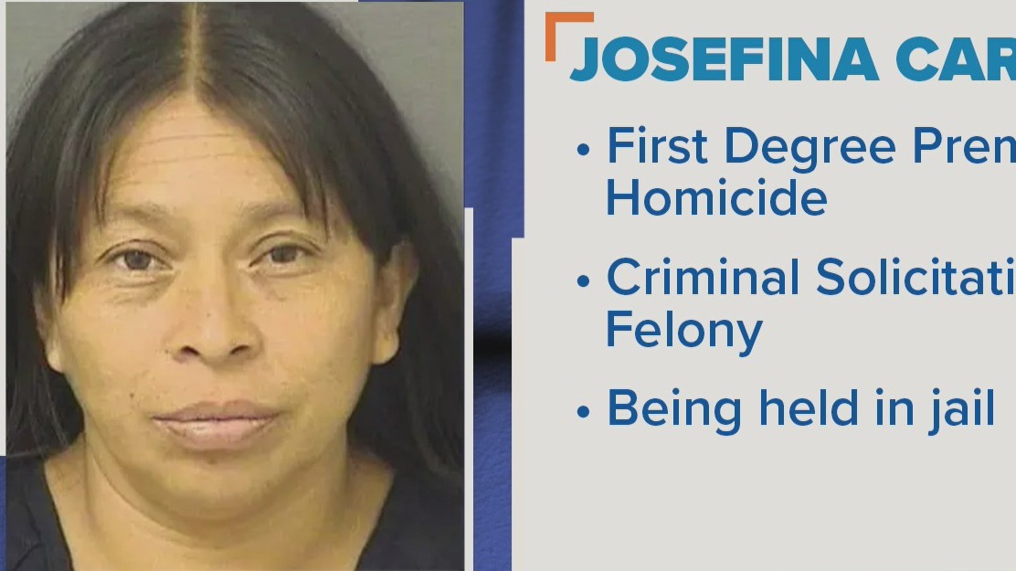 Florida sees uptick in migrants committing violent crimes | Morning in ...