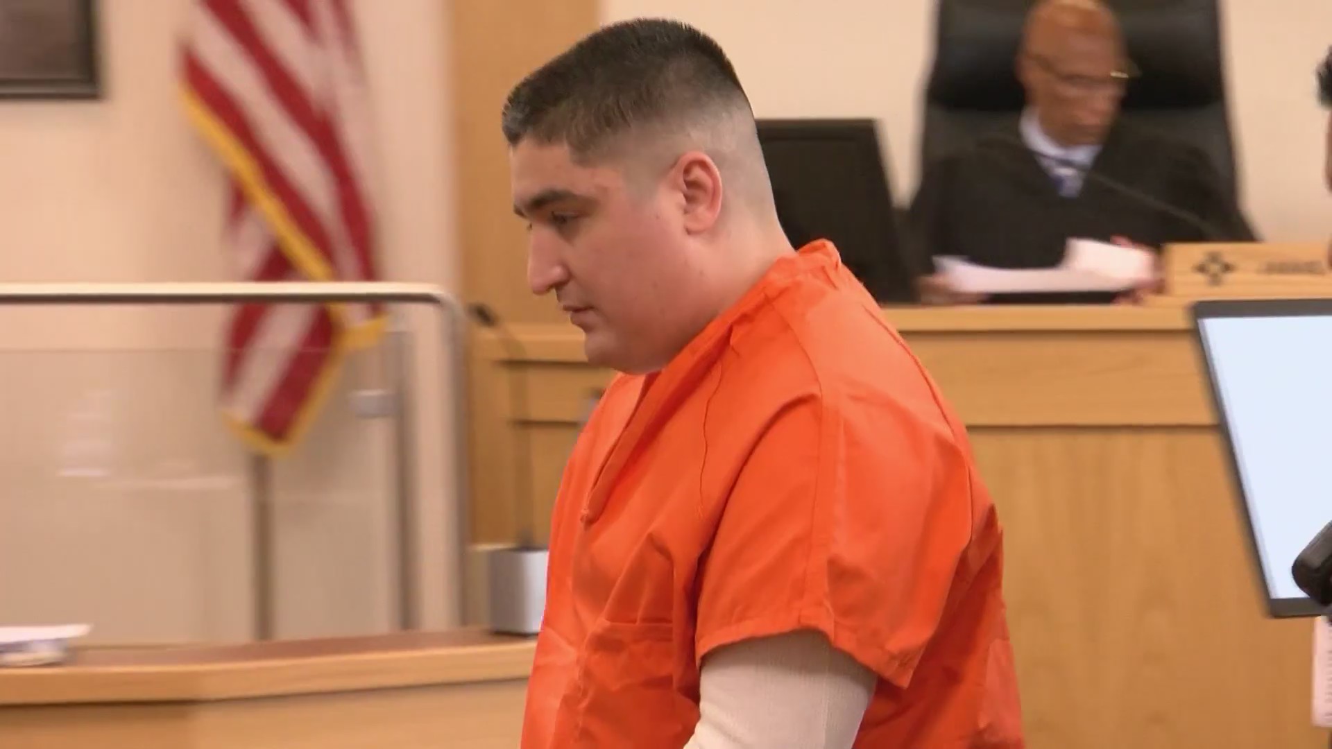 Albuquerque man sentenced to 8 years in prison for fatal shooting ...