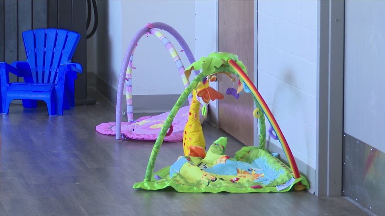 Peoria homeless shelters overwhelmed with increased need – CIProud.com