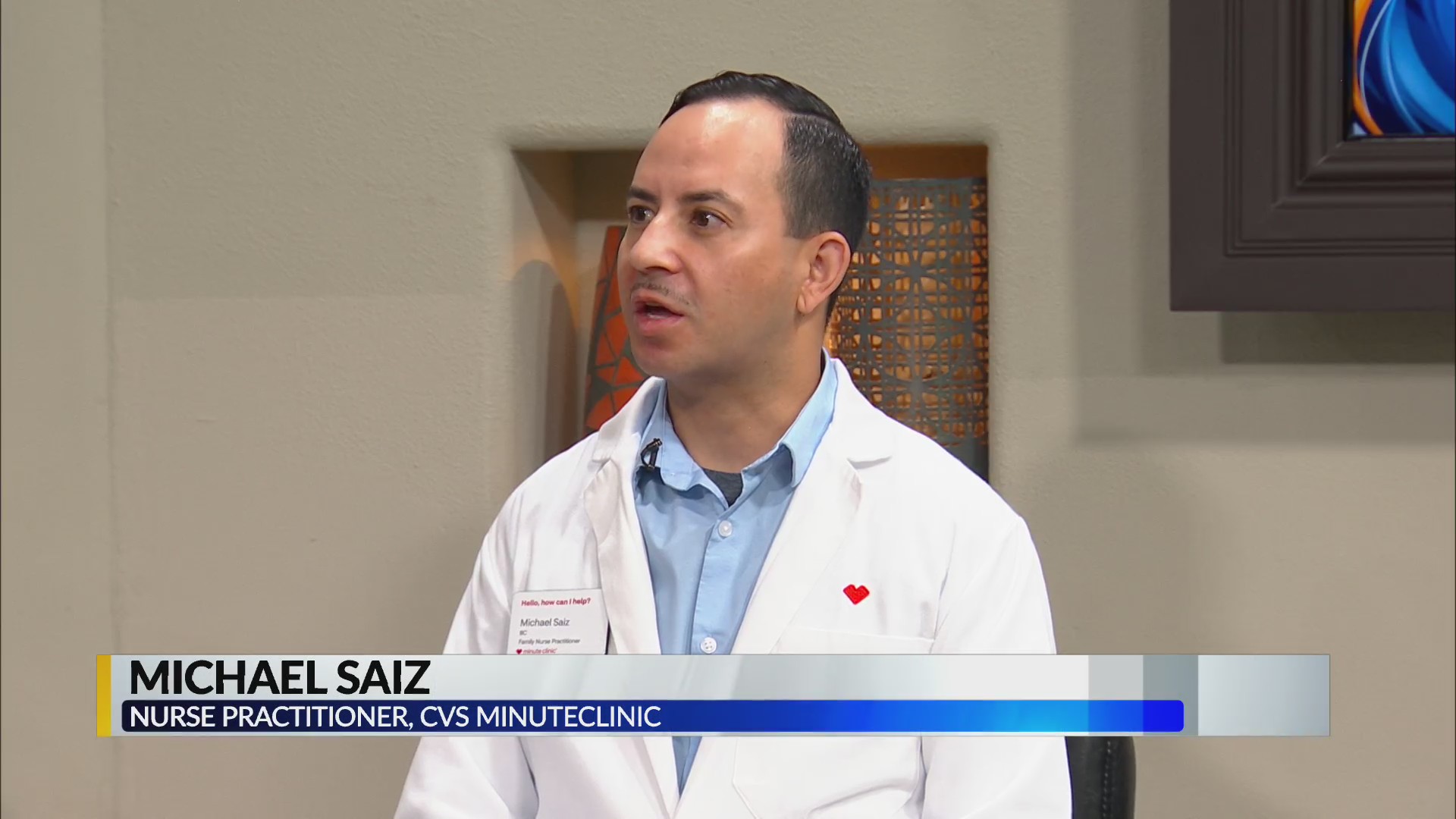 Fall is here, flu season is right around the corner – KRQE NEWS 13 ...
