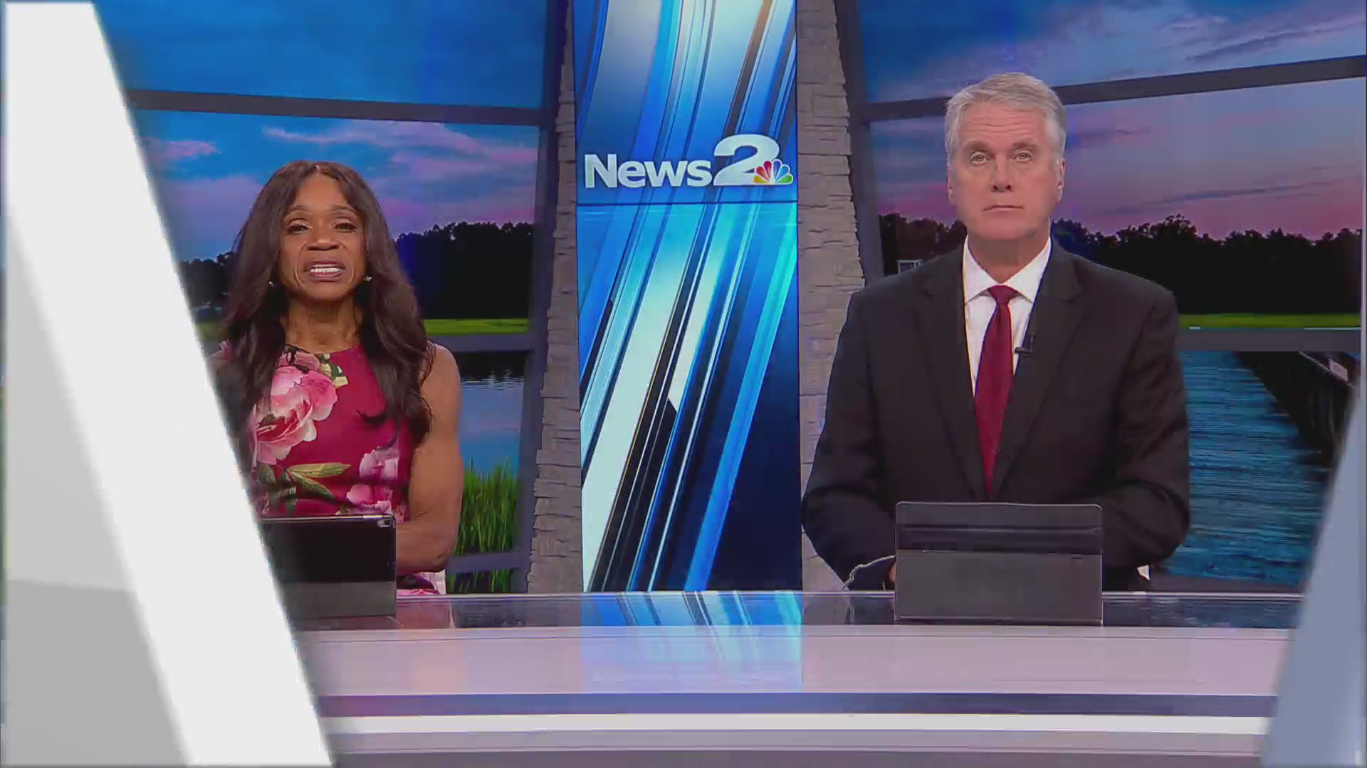 Charleston Water Mission teams deploy to Jamaica – WCBD News 2