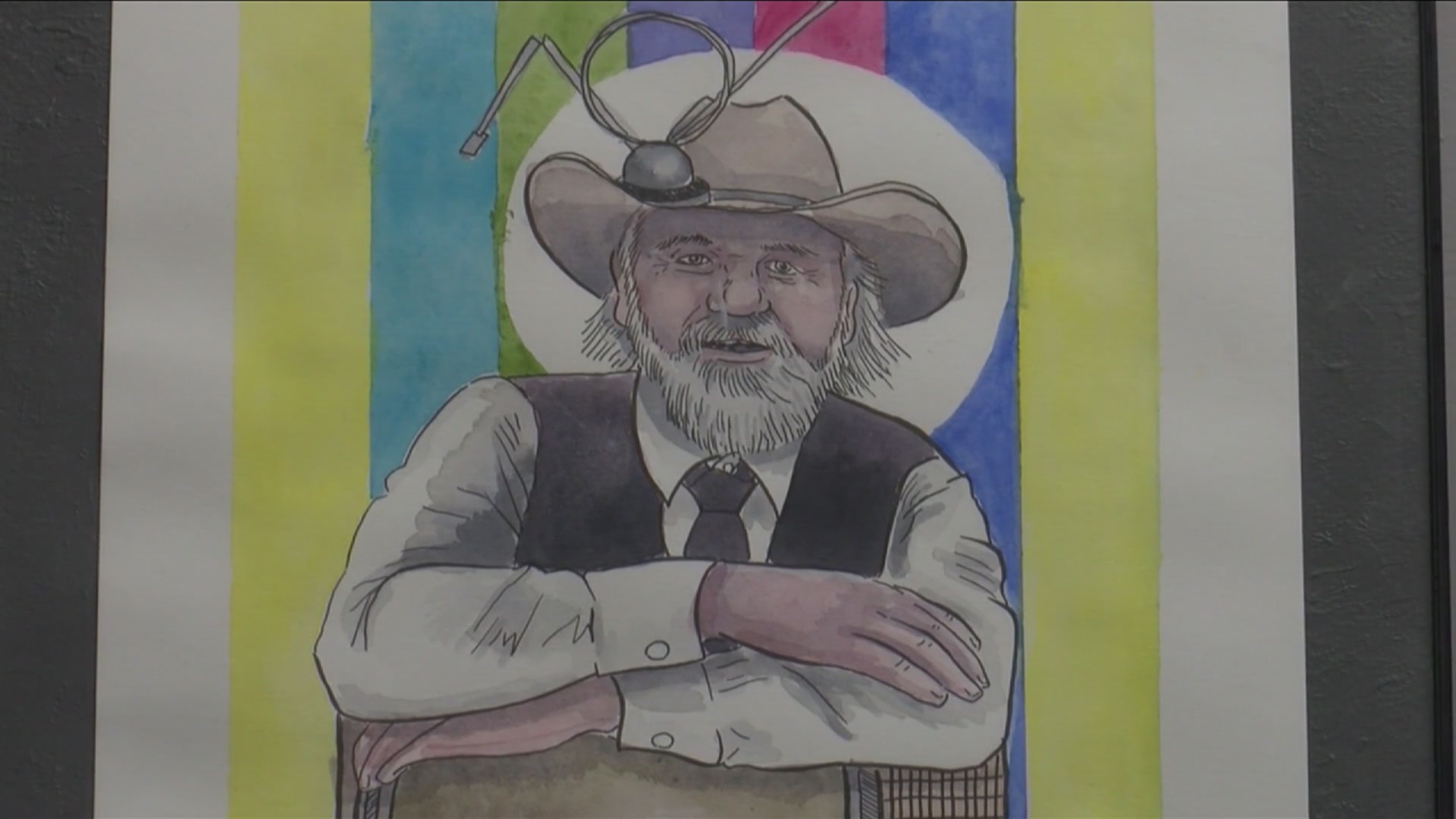 Four State legend Hank Rotten Jr. passes away – KSNF/KODE ...