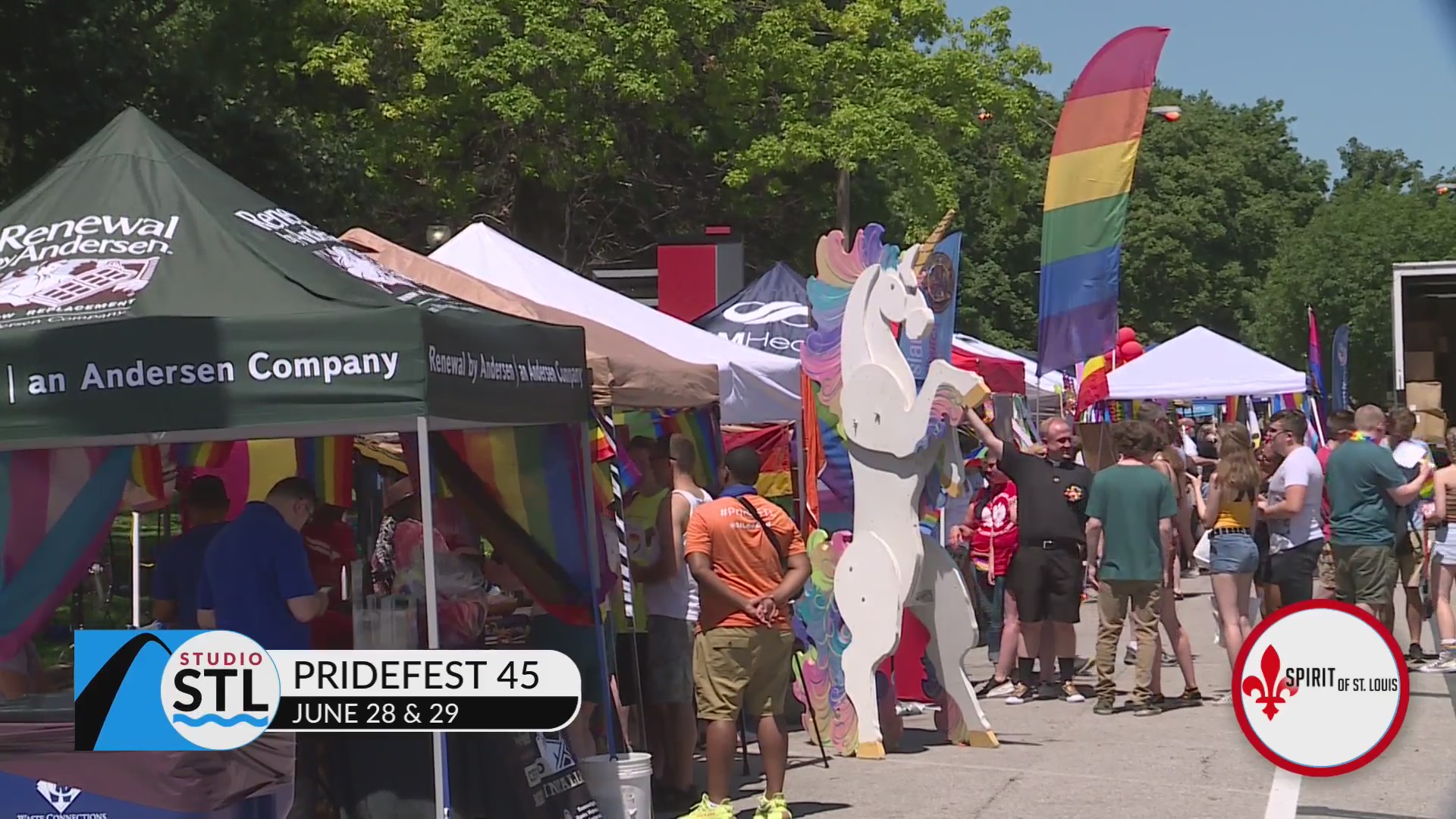 PrideFest St. Louis celebrates 45 years with star-studded lineup and ...