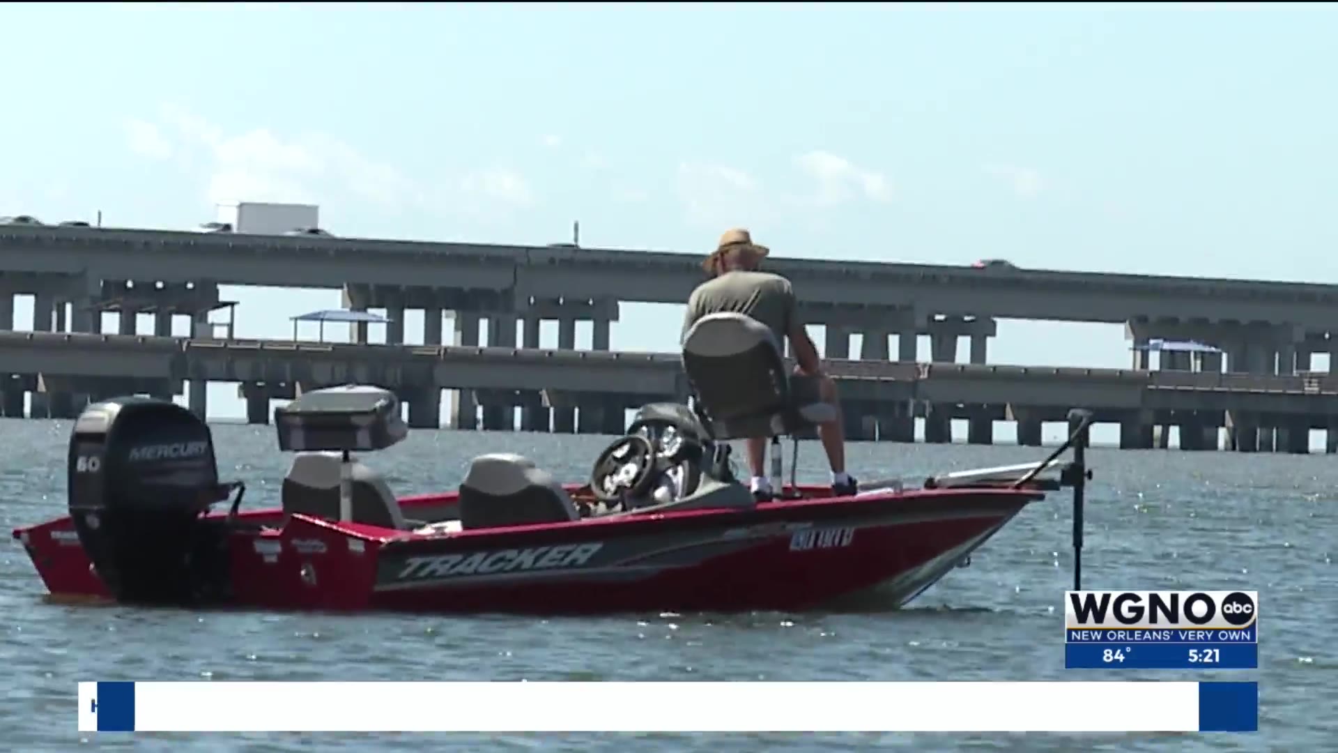 National Safe Boating Week – WGNO