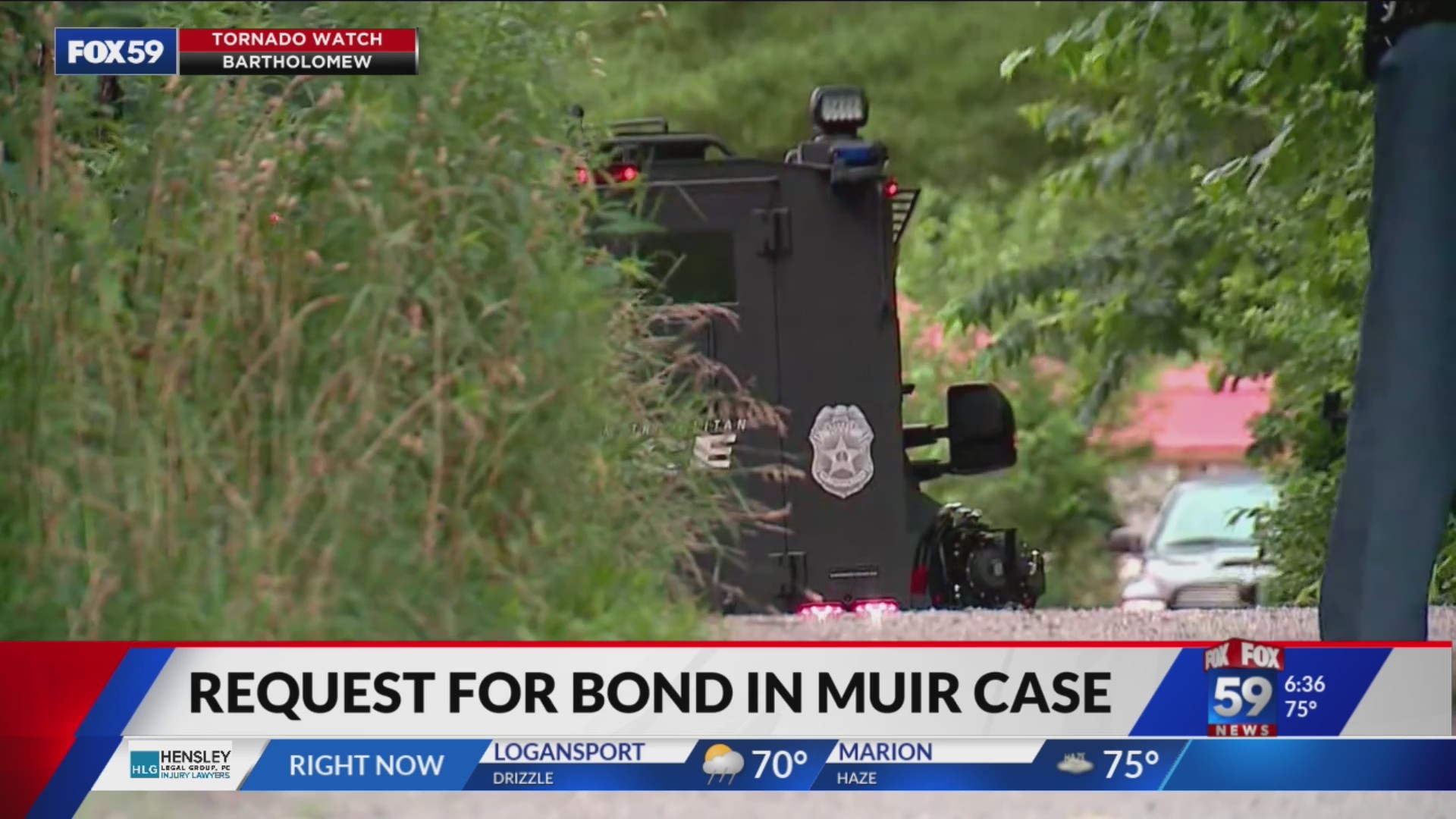 Ex-Colts player Daniel Muir is being illegally jailed in child abuse ...