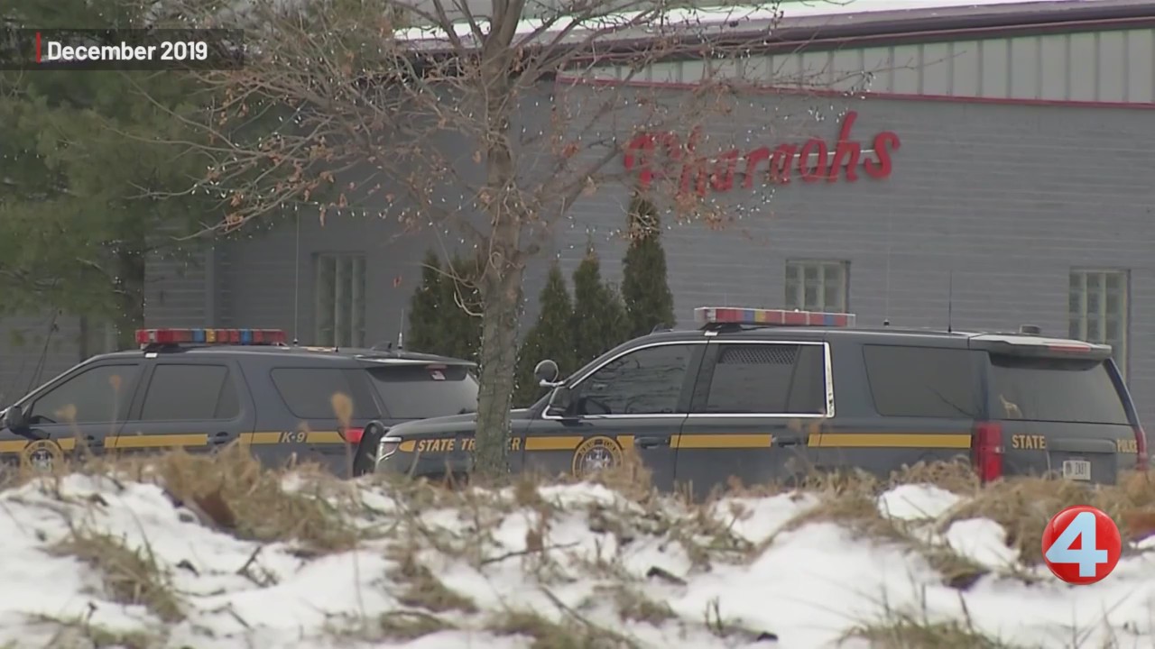 Family hopes to reopen Pharaoh’s after liquor license expired – News 4 ...