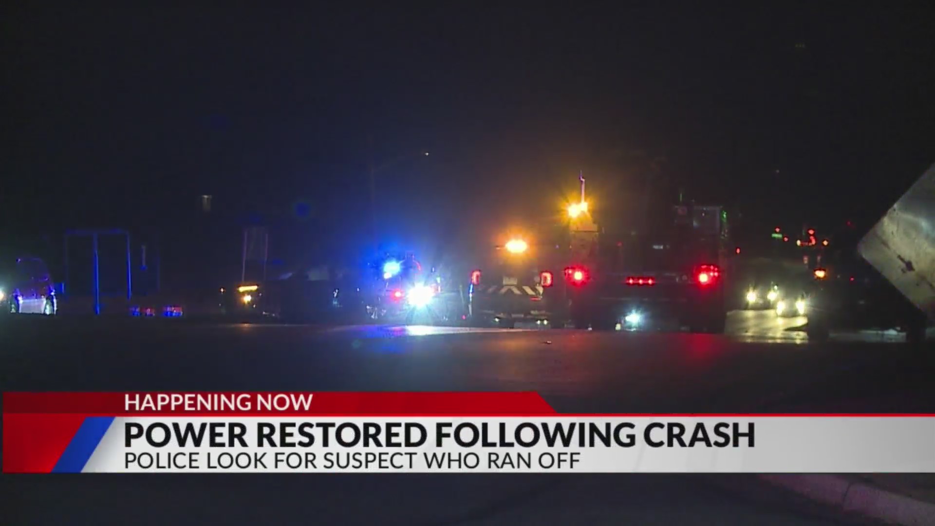 Power outage impacts thousands in north Denver metro; first responders ...