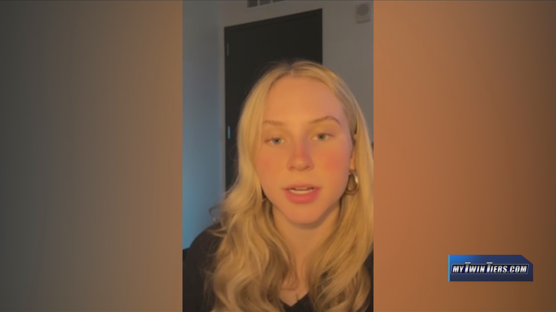 Izzy Griffin discusses Ernie Davis Day – WETM – MyTwinTiers.com