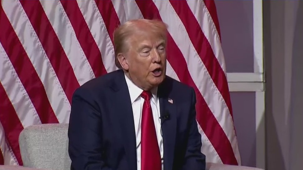 Trump has ‘historic’ support from Black voters, former press secretary ...
