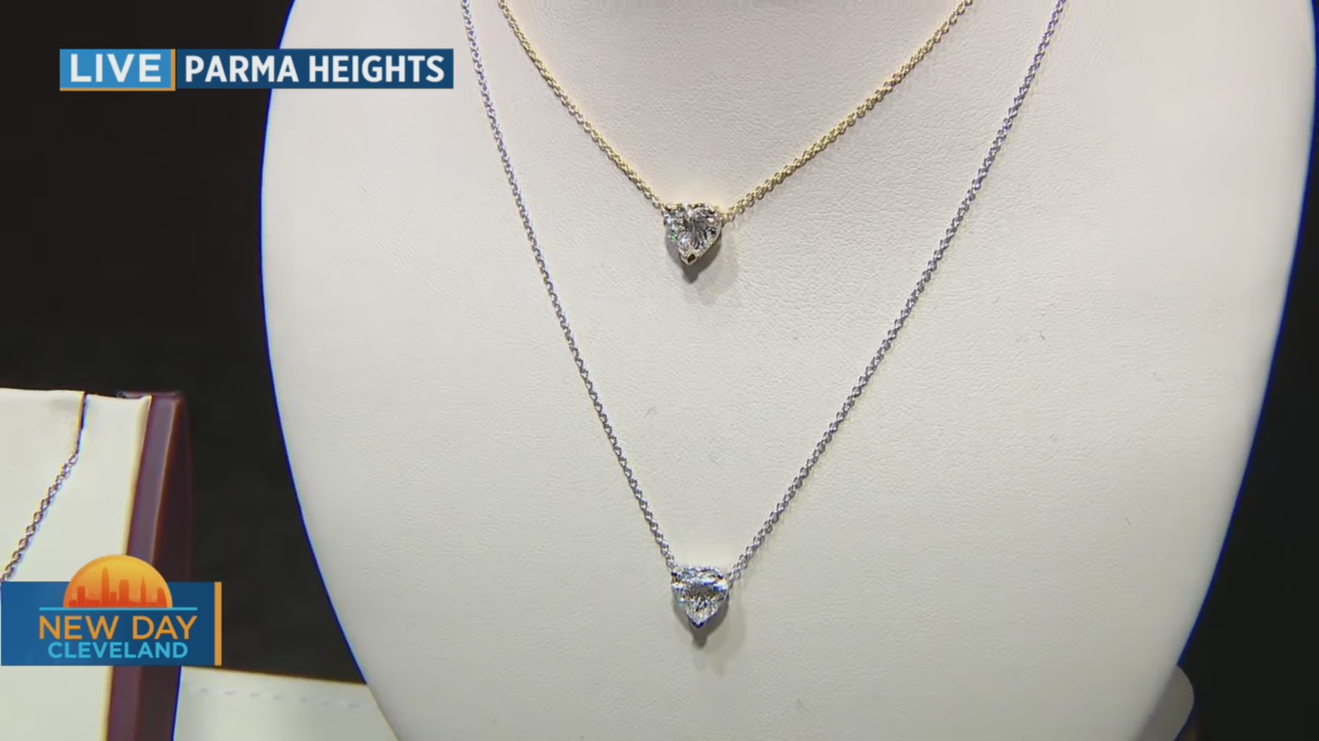 New Day Cleveland: Howard’s Jewelry – Fox 8 Cleveland WJW