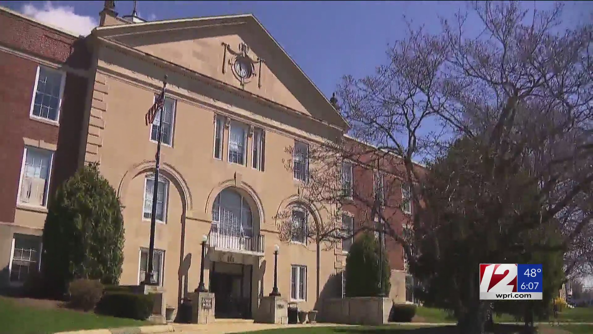 A look at the candidates for Cranston’s mayoral race – WPRI.com