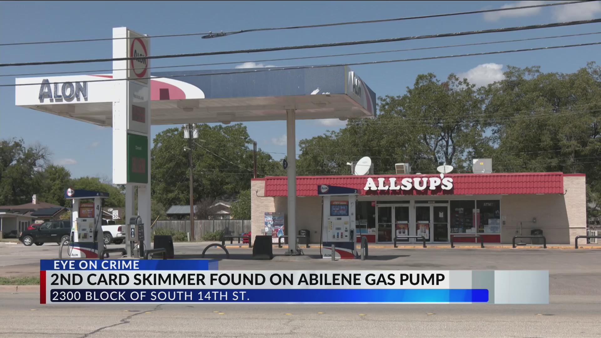 Police advise to use ‘tap-to-pay’ among surge in card skimmers in ...