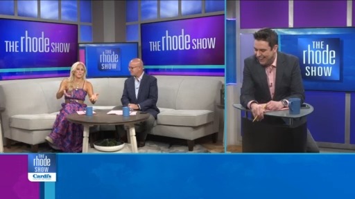 Top of Show – The Rhode Show – WPRI.com