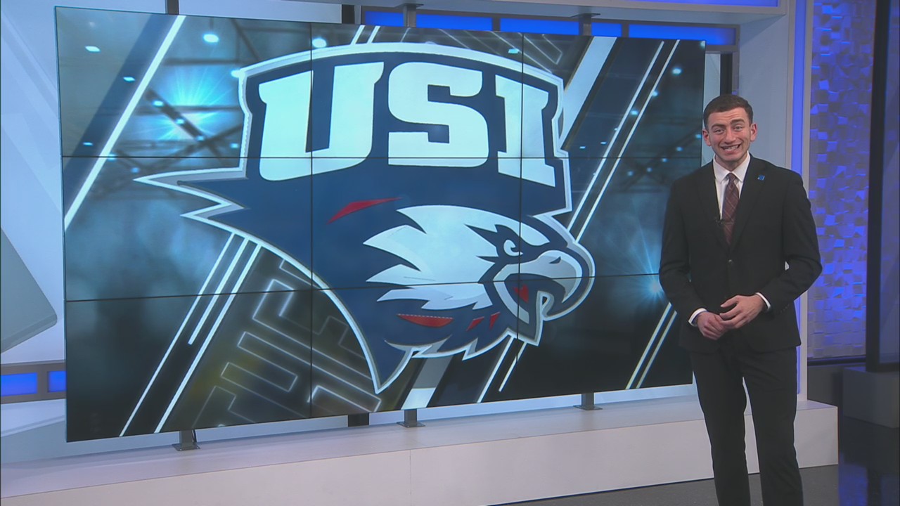 USI Athletics hopes to “fully transition” to Division I earlier than ...