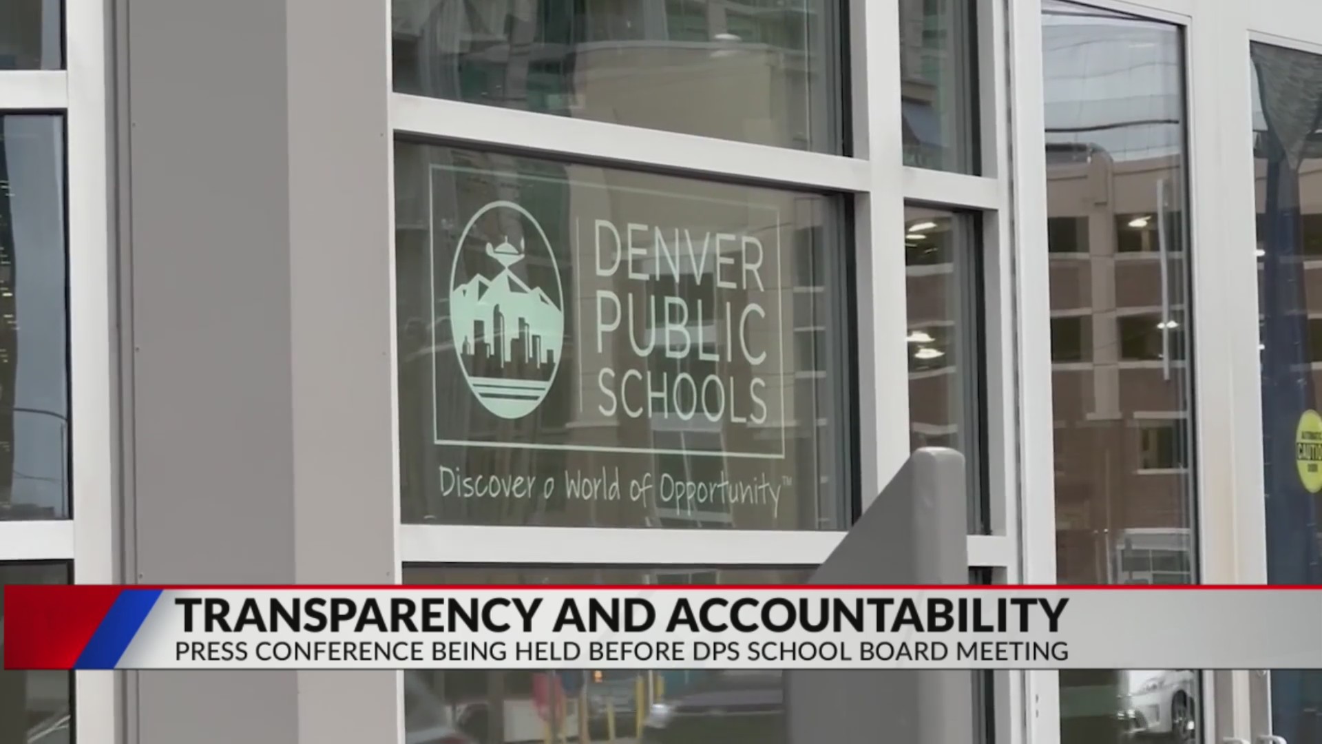 Community to voice concerns about DPS’ transparency and accountability ...