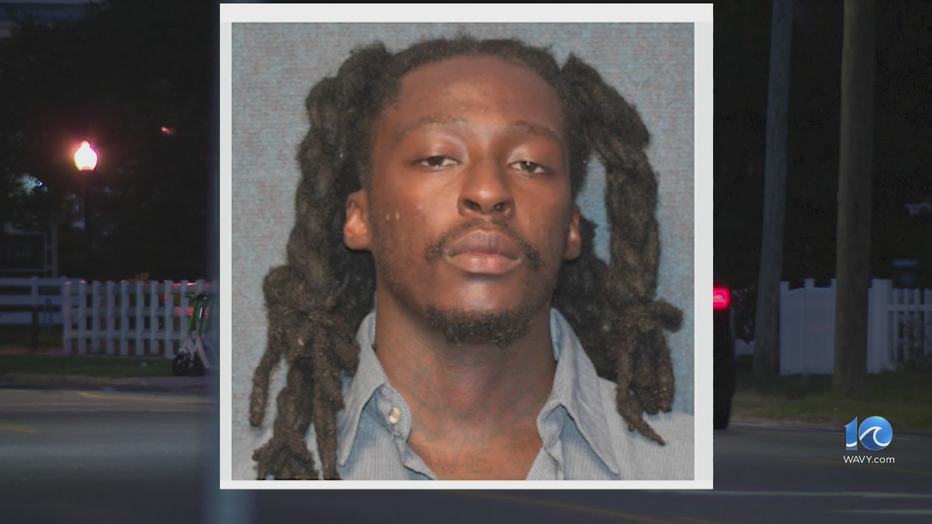 Jury sees ballistic evidence in Norfolk murder trial – WAVY.com