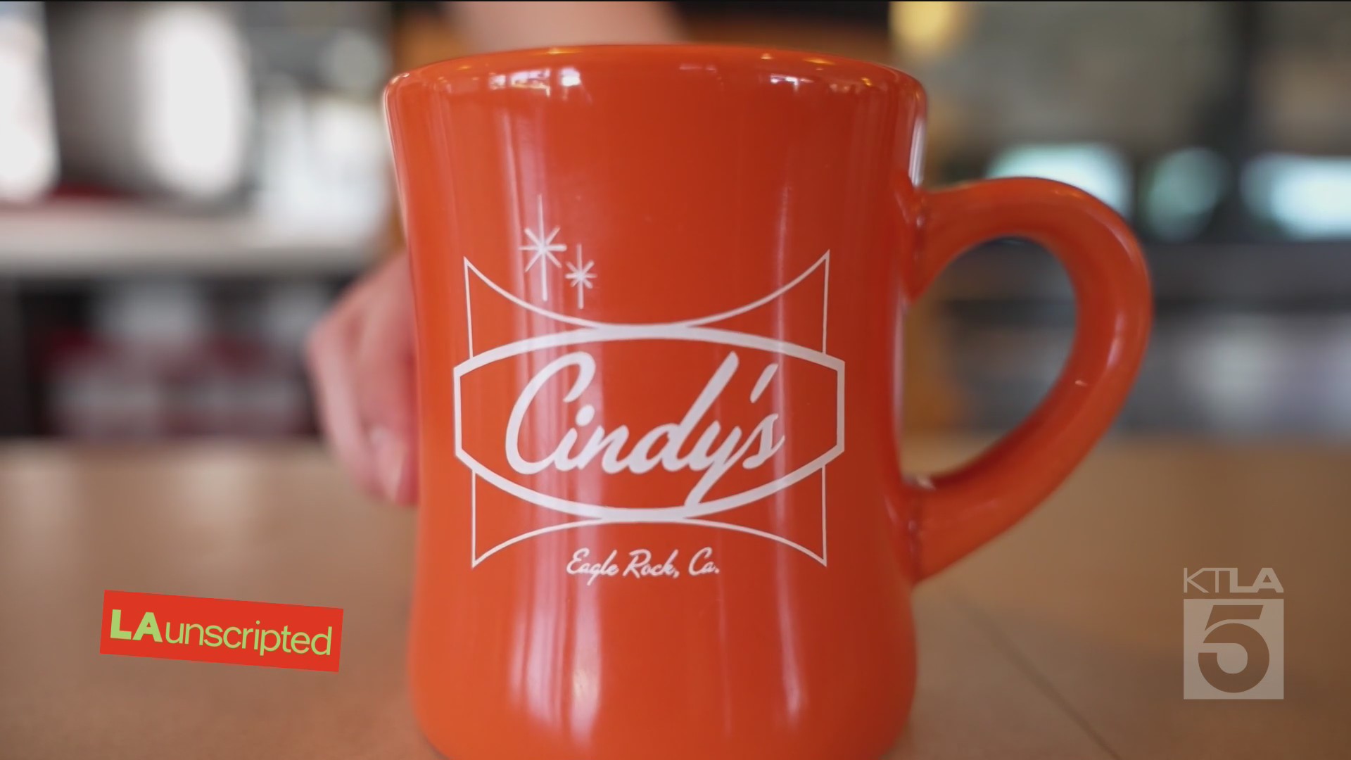 Cindy’s Diner: A Classic with a Culinary Twist – KTLA