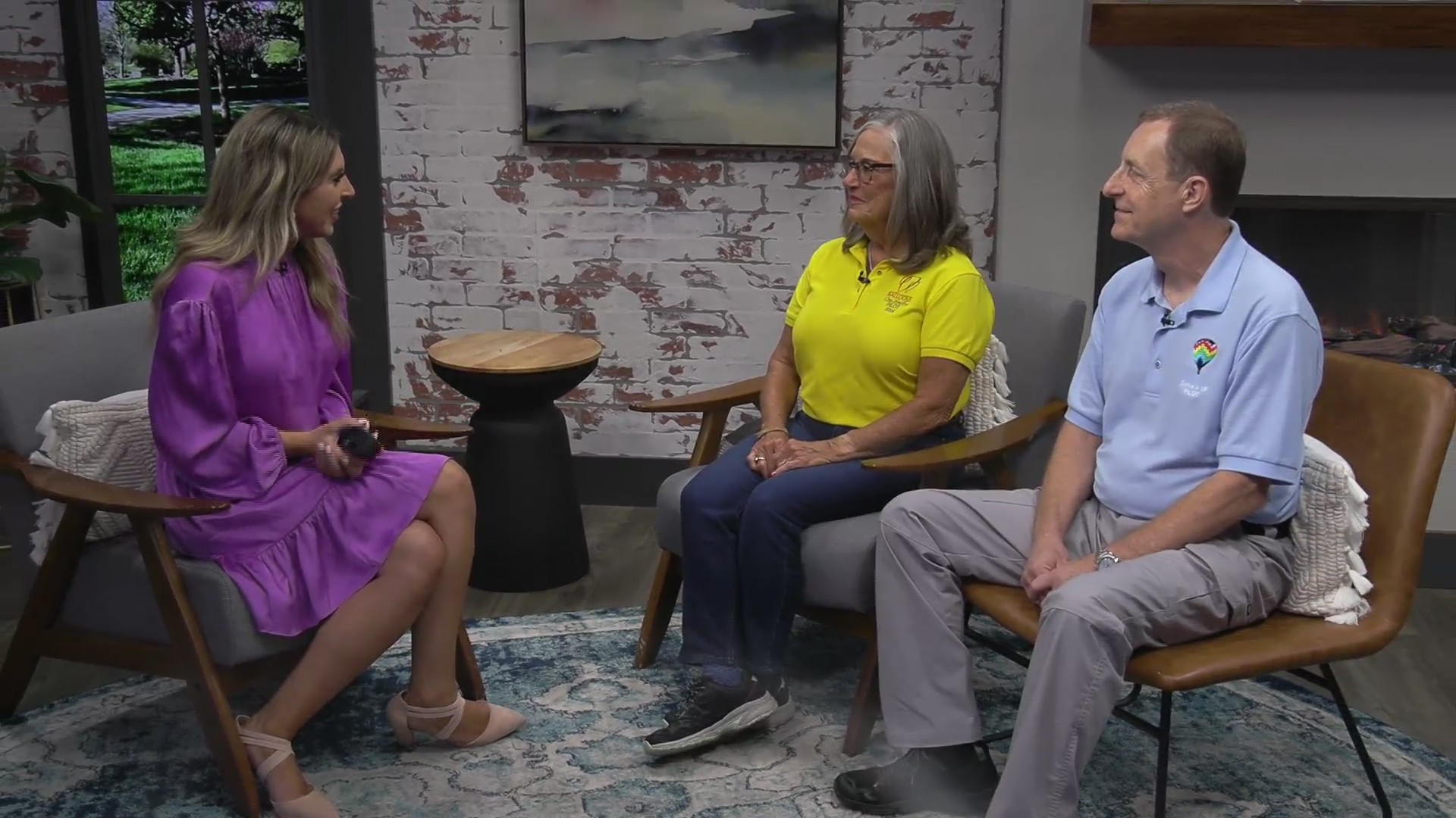 Community Spotlight: Balloons Over Vermilion – WCIA.com