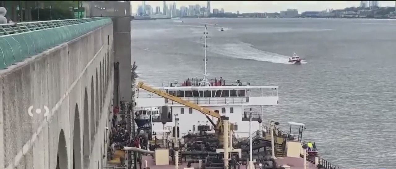 NYC employee of 33 years killed in Harlem boat blast: officials – PIX11