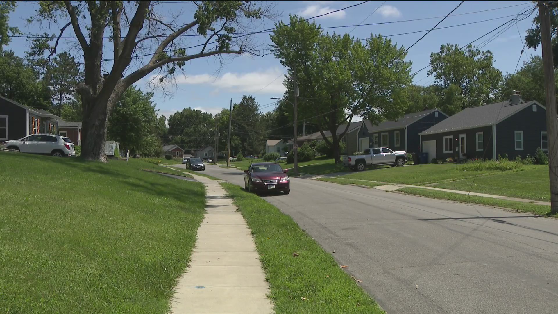 Des Moines City Council approves first steps to new city wide housing ...