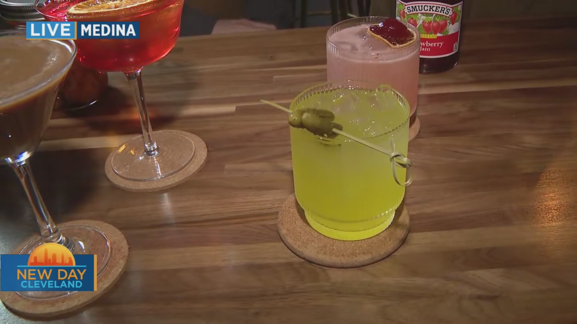 New Day Cleveland: Pickleback’s Bar & Lounge – Fox 8 Cleveland WJW