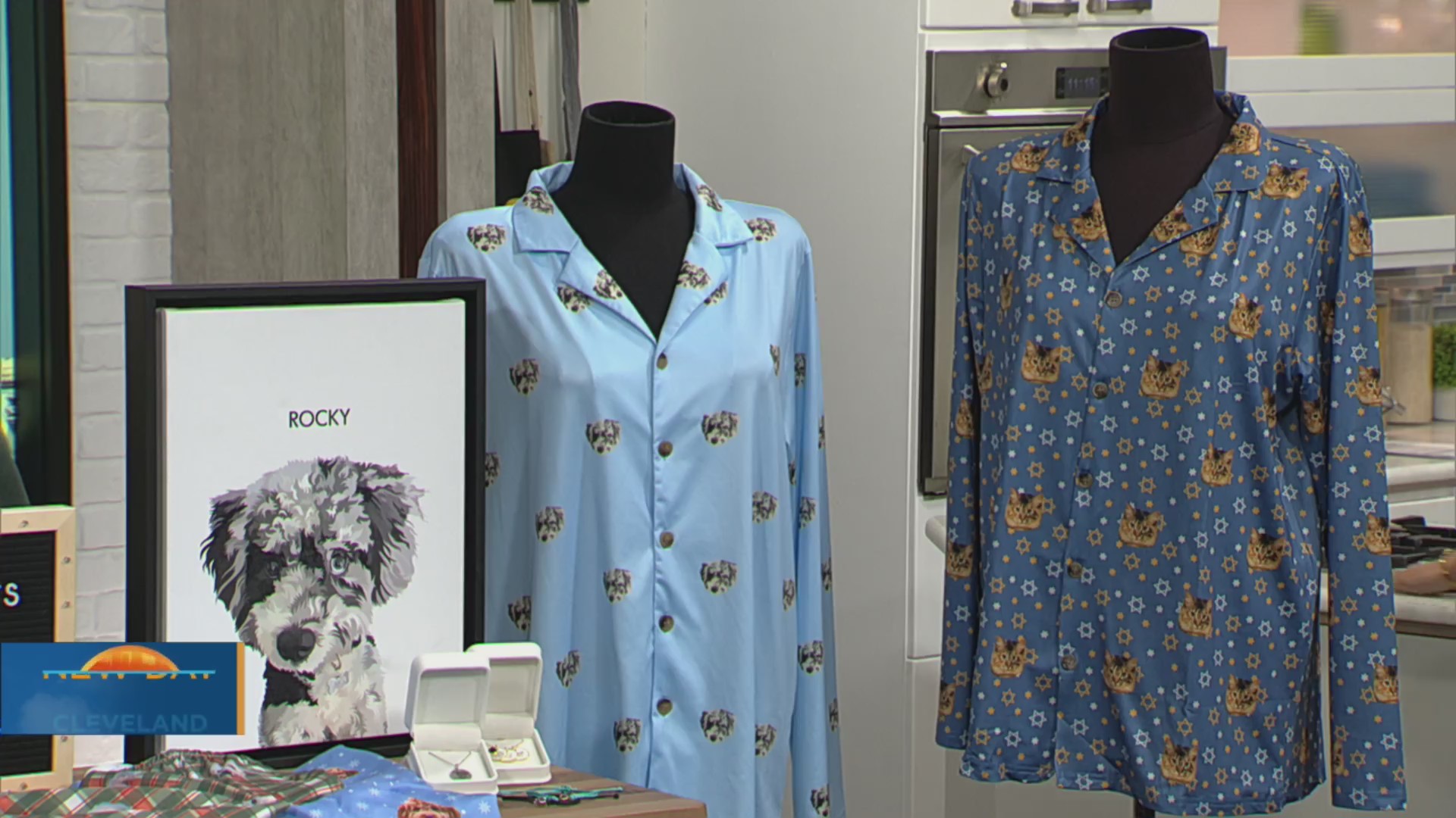 New Day Cleveland- Cuddle Clones – Fox 8 Cleveland WJW