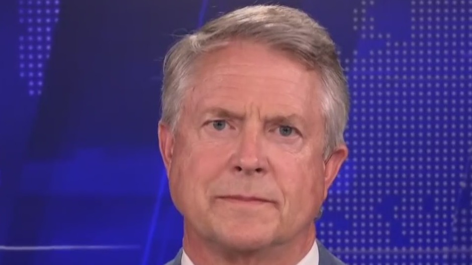 We lost faith in the CDC: Sen. Roger Marshall on upcoming RFK Jr ...