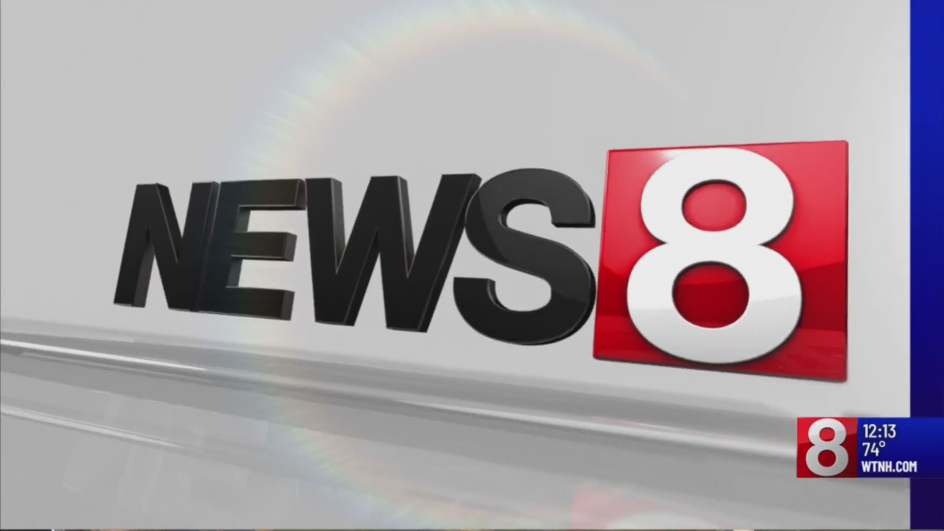 Friday Afternoon Update – WTNH.com