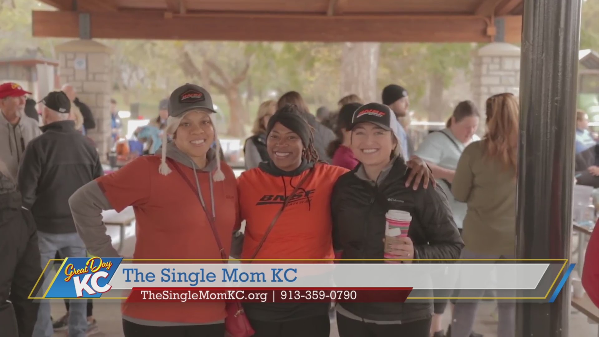 Walk For The Single Mom KC – FOX 4 Kansas City WDAF-TV | News, Weather ...