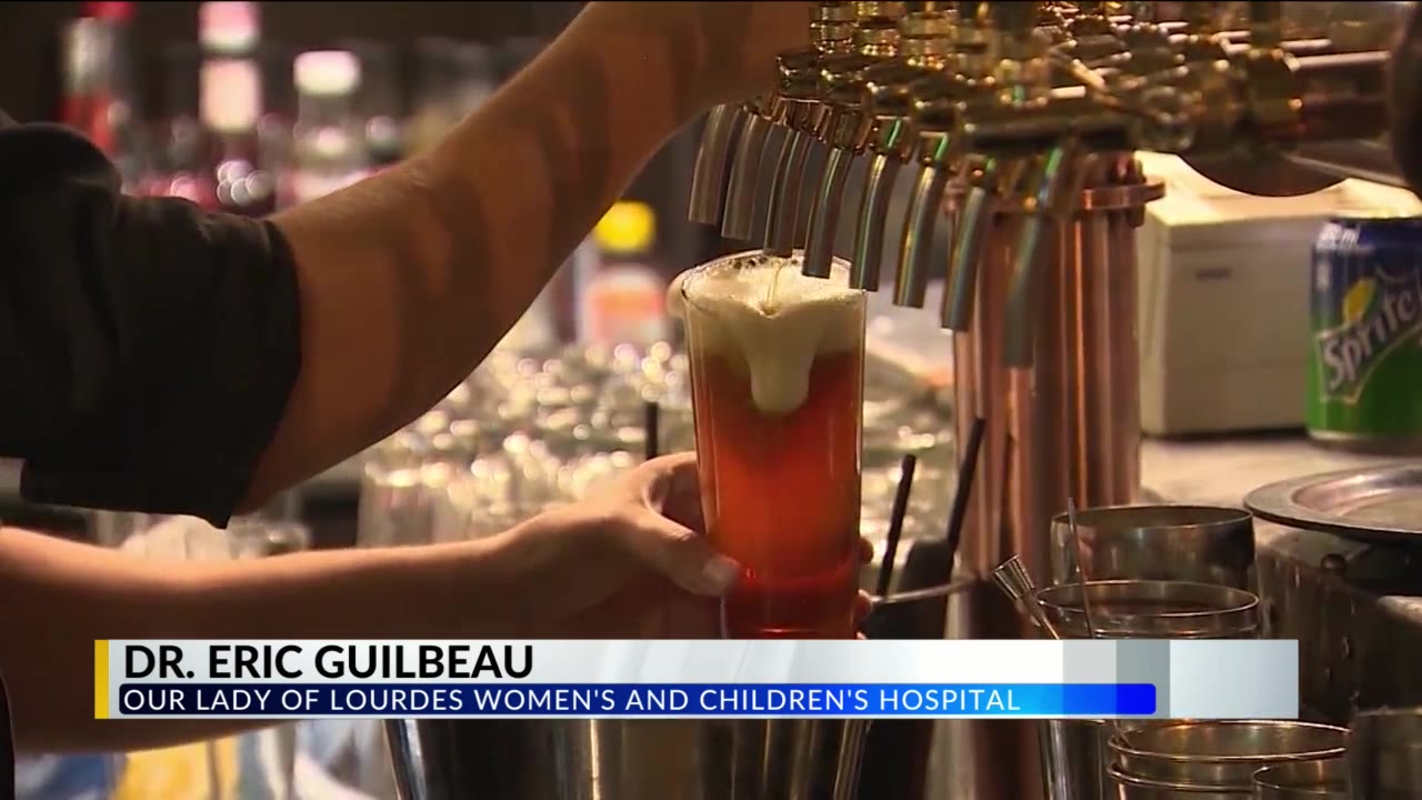 Dr. Guilbeau gives roofie tips – KLFY.com