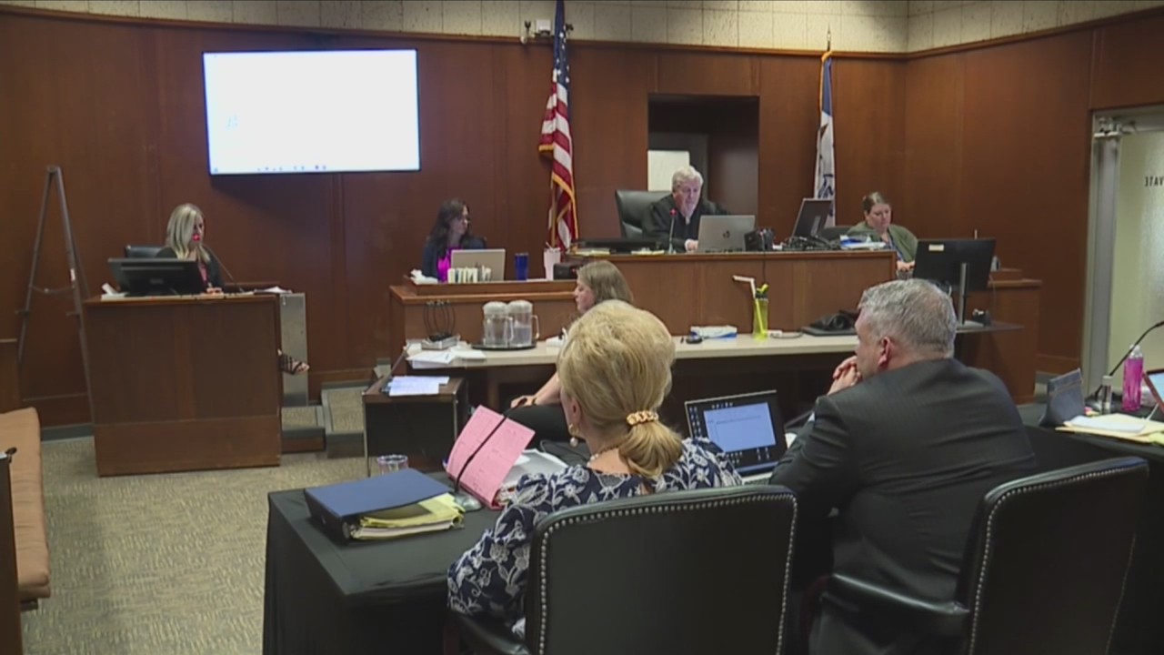 Devon Braet double homicide trial Day 1: ‘The whole street was covered ...