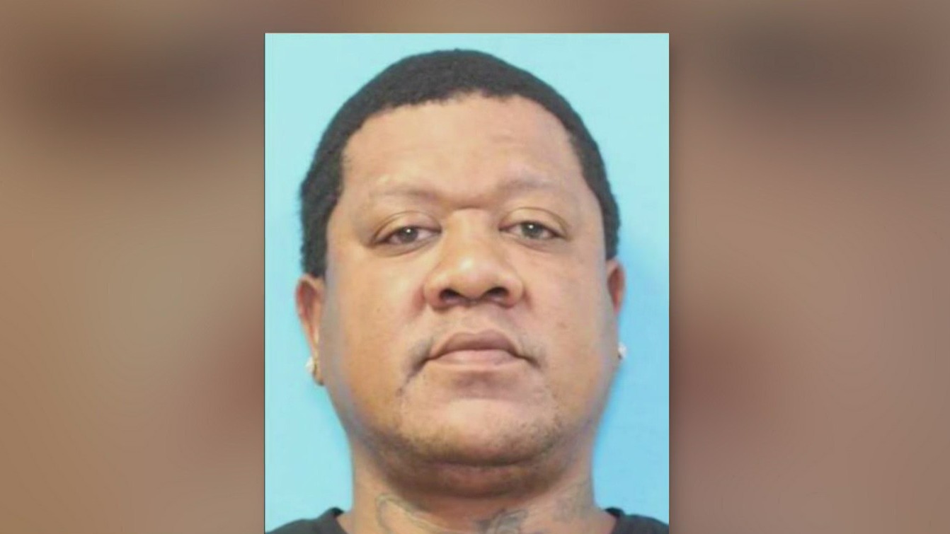 Texas man charged with capital murder in death of sheriff’s deputy ...