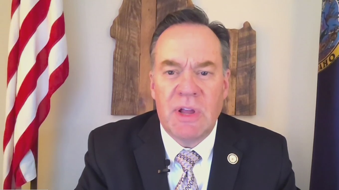 Rep. Fulcher: Tariffs ‘long game play” | NewsNation Live – NewsNation