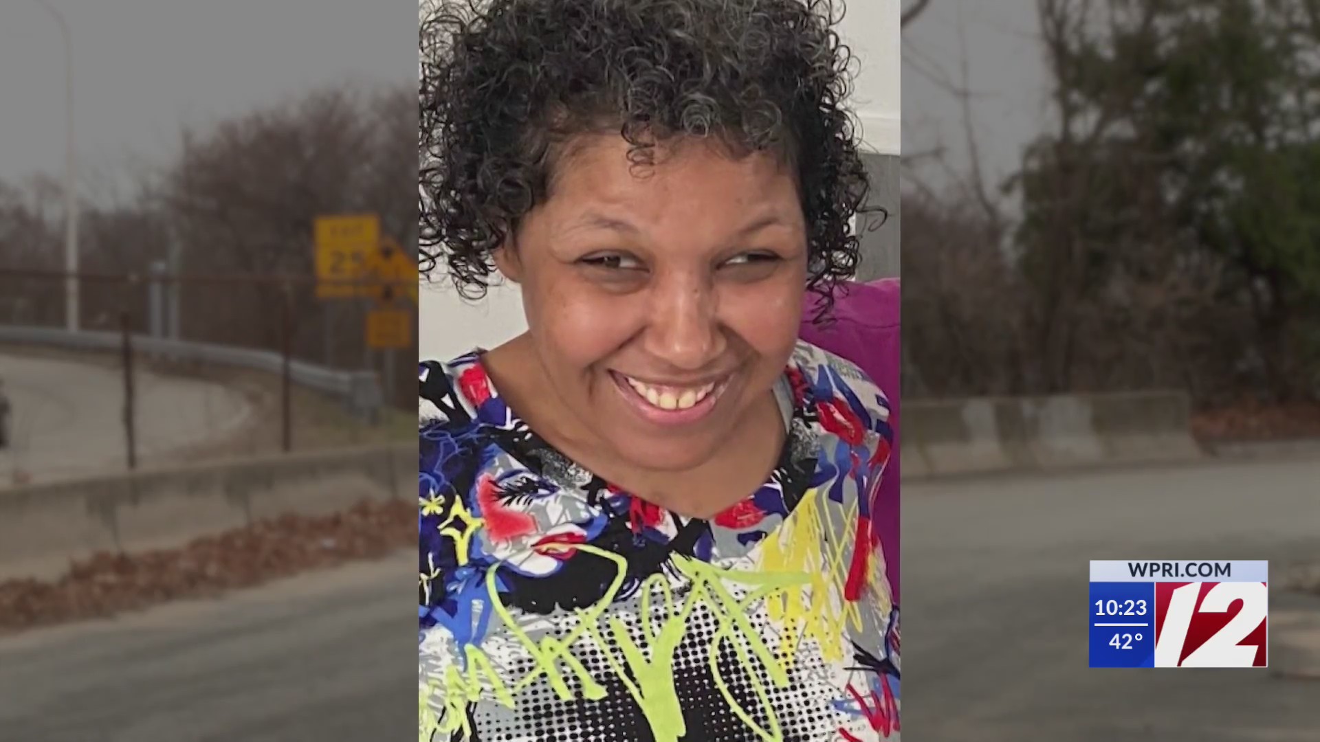 Autistic woman’s disappearance now a criminal investigation – WPRI.com