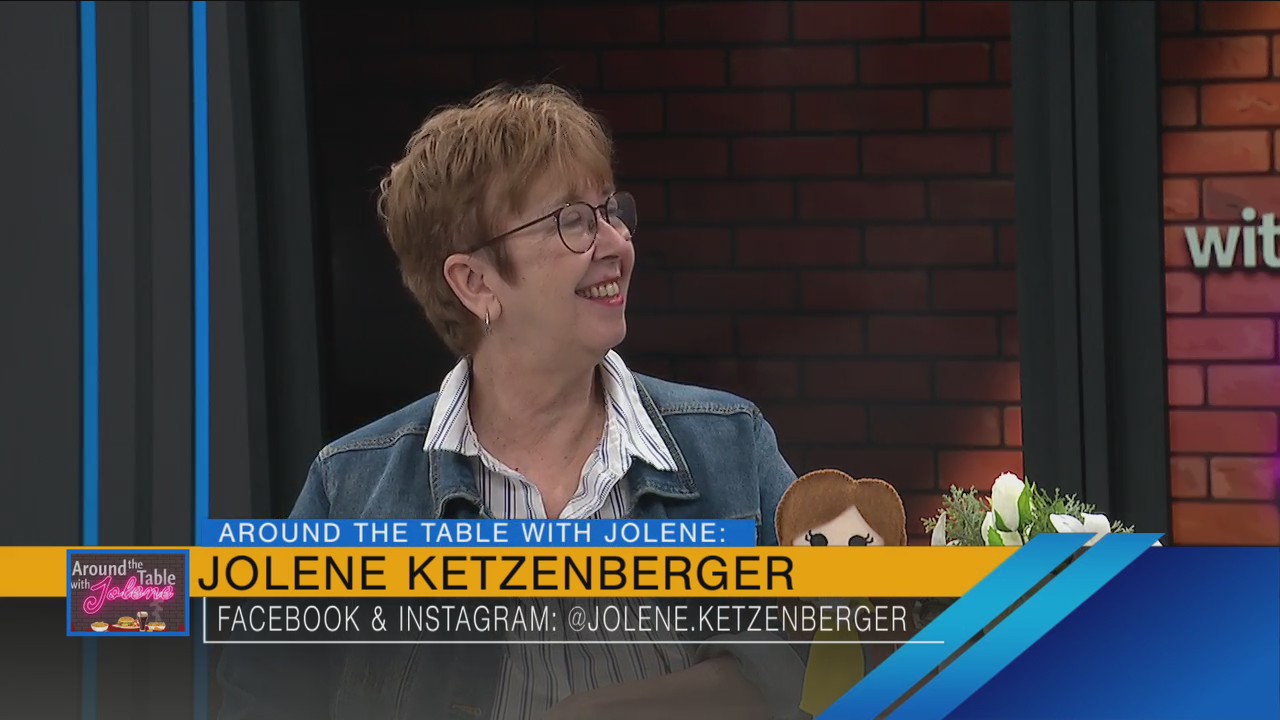Around the Table with Jolene – 6/24/24 – Fox 59