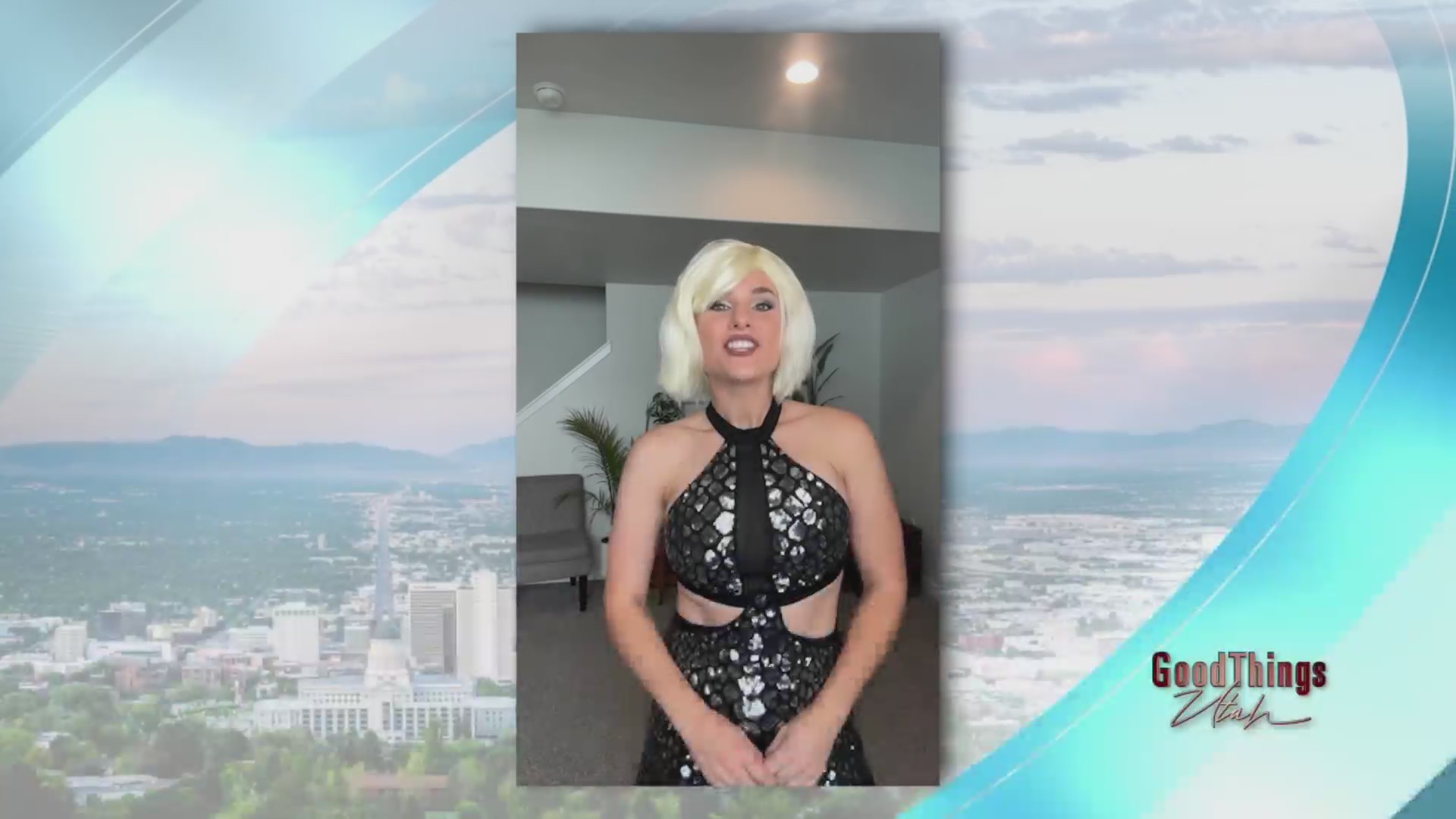 Talking Taylor Swift – ABC4 Utah