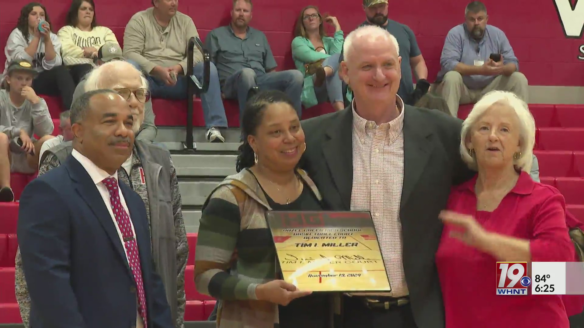 Legendary Coach Tim Miller Leaves Hazel Green Program | June 5, 2025 ...