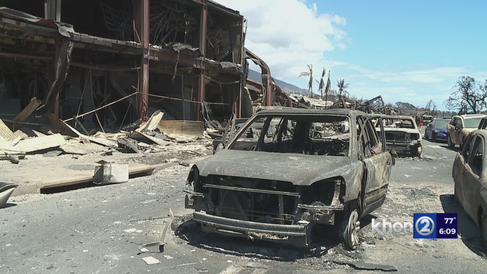 Deal reached: How will the $4B Lahaina Global Settlement be split for ...