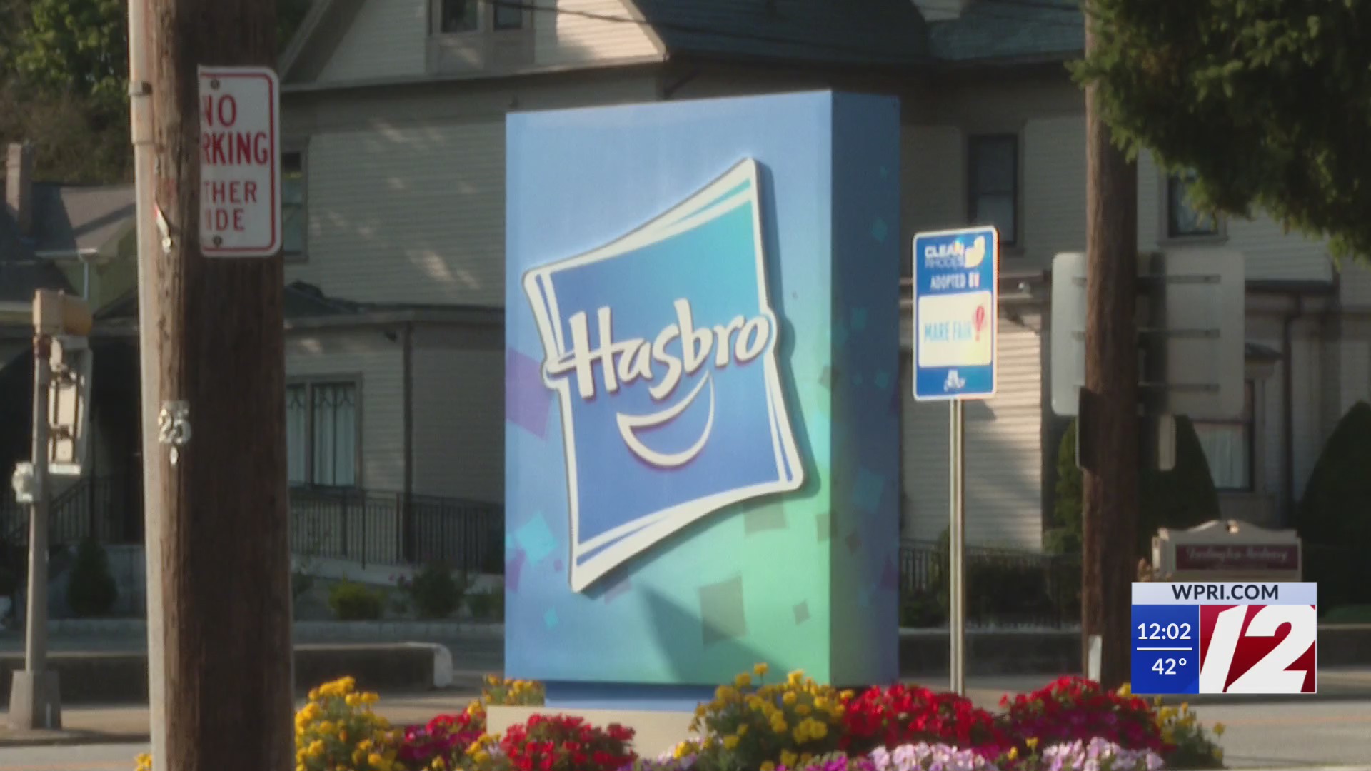 Hasbro extends deadline for headquarters decision – WPRI.com