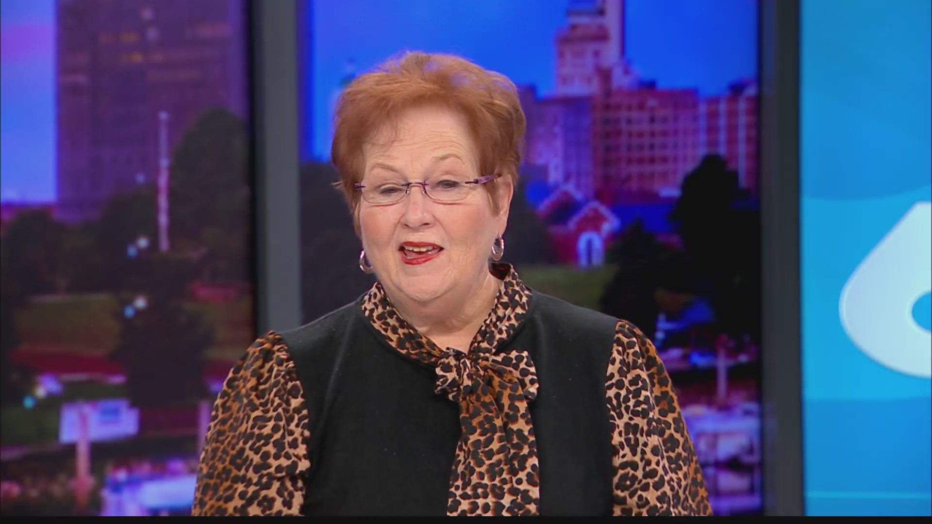 CSRA counties prepared for possible icy roads – WJBF