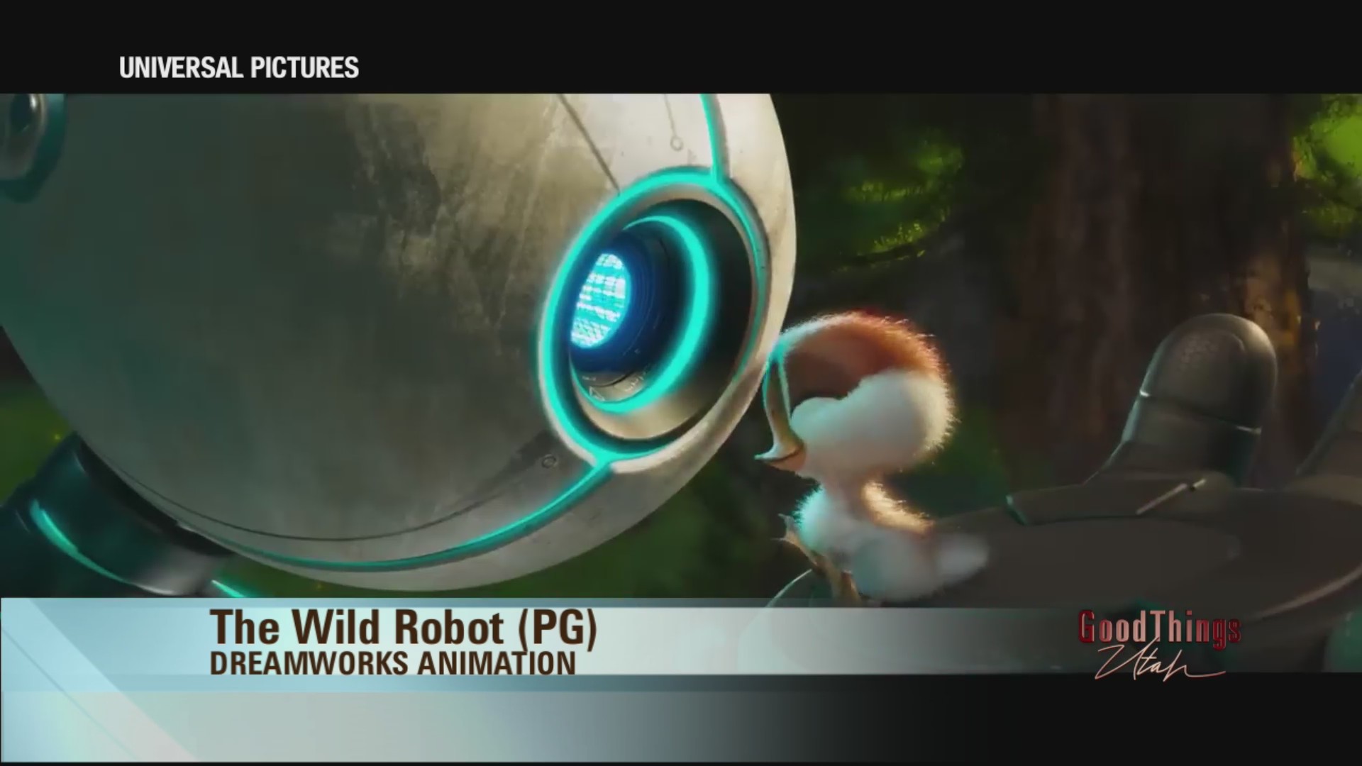 Friday Flicks – ABC4 Utah