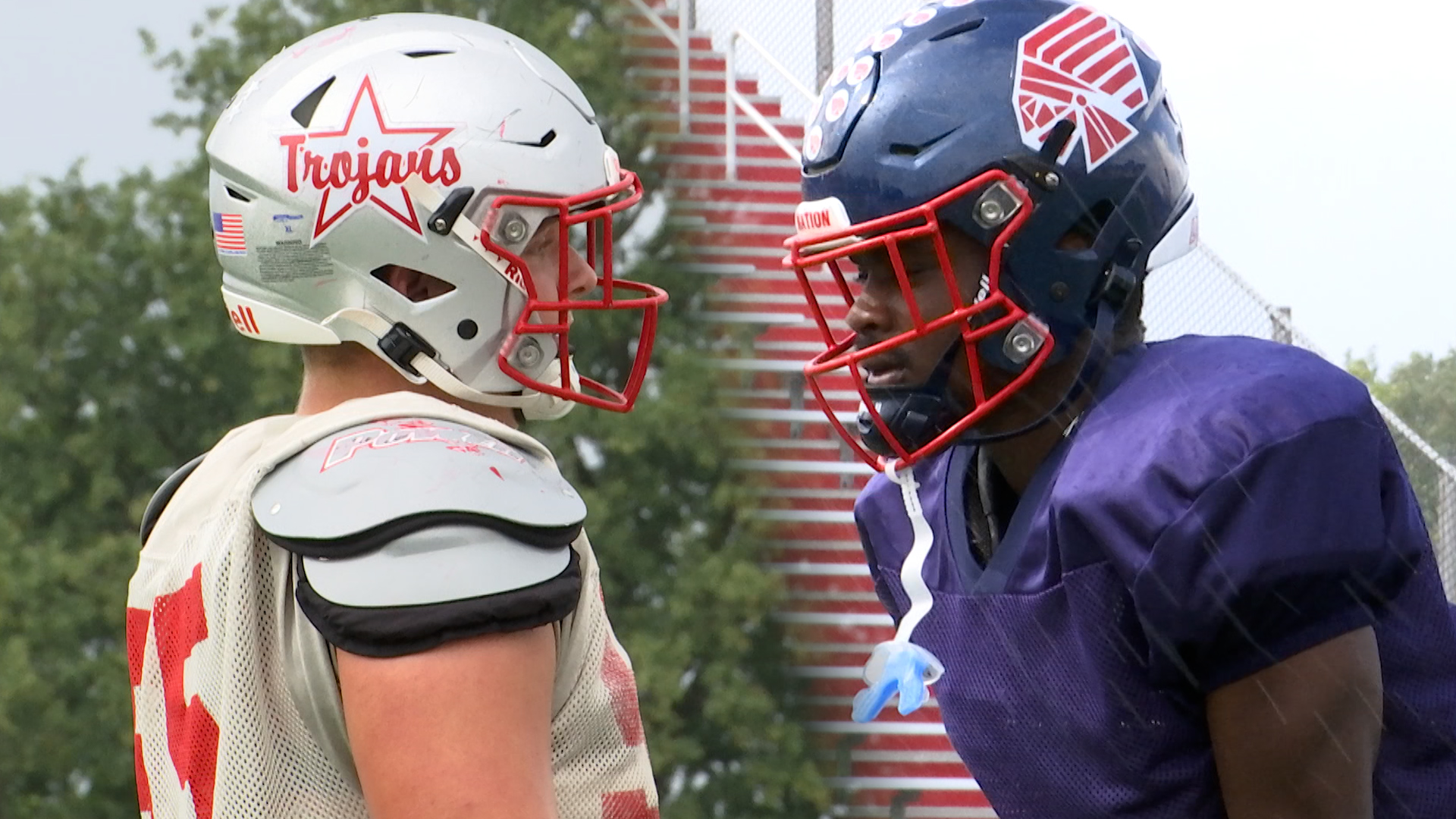 Game of the Week Preview: Troy, Piqua battle in 140th edition of ...