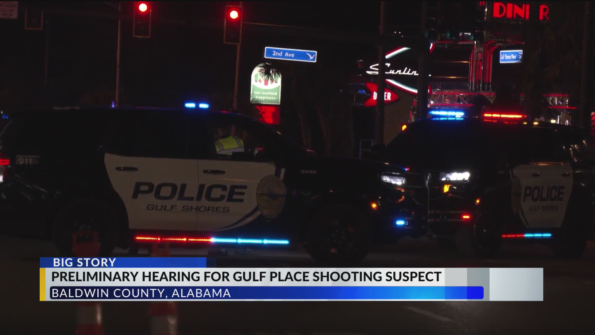 ‘We are going to get you later’: testimony reveals threat in Gulf ...