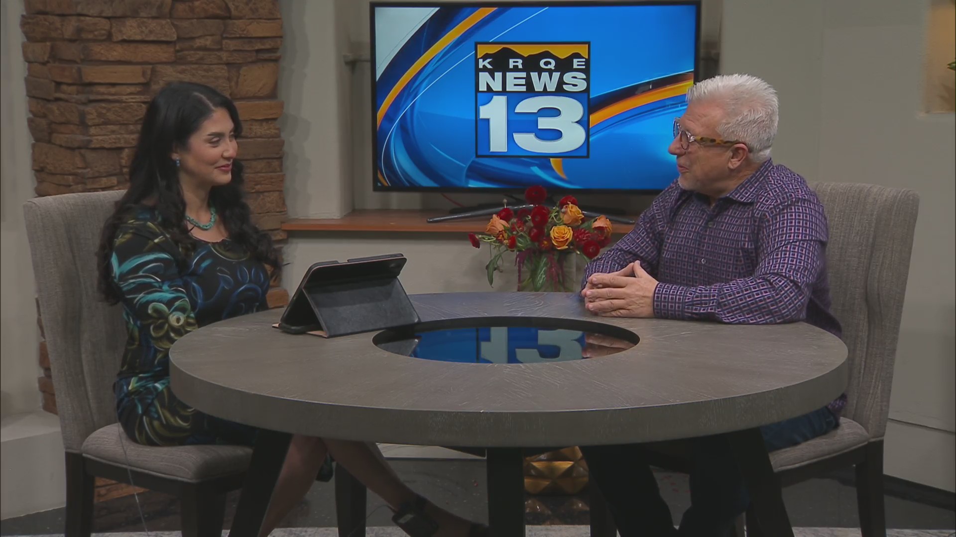 Expo New Mexico hosts a number of events throughout November – KRQE ...