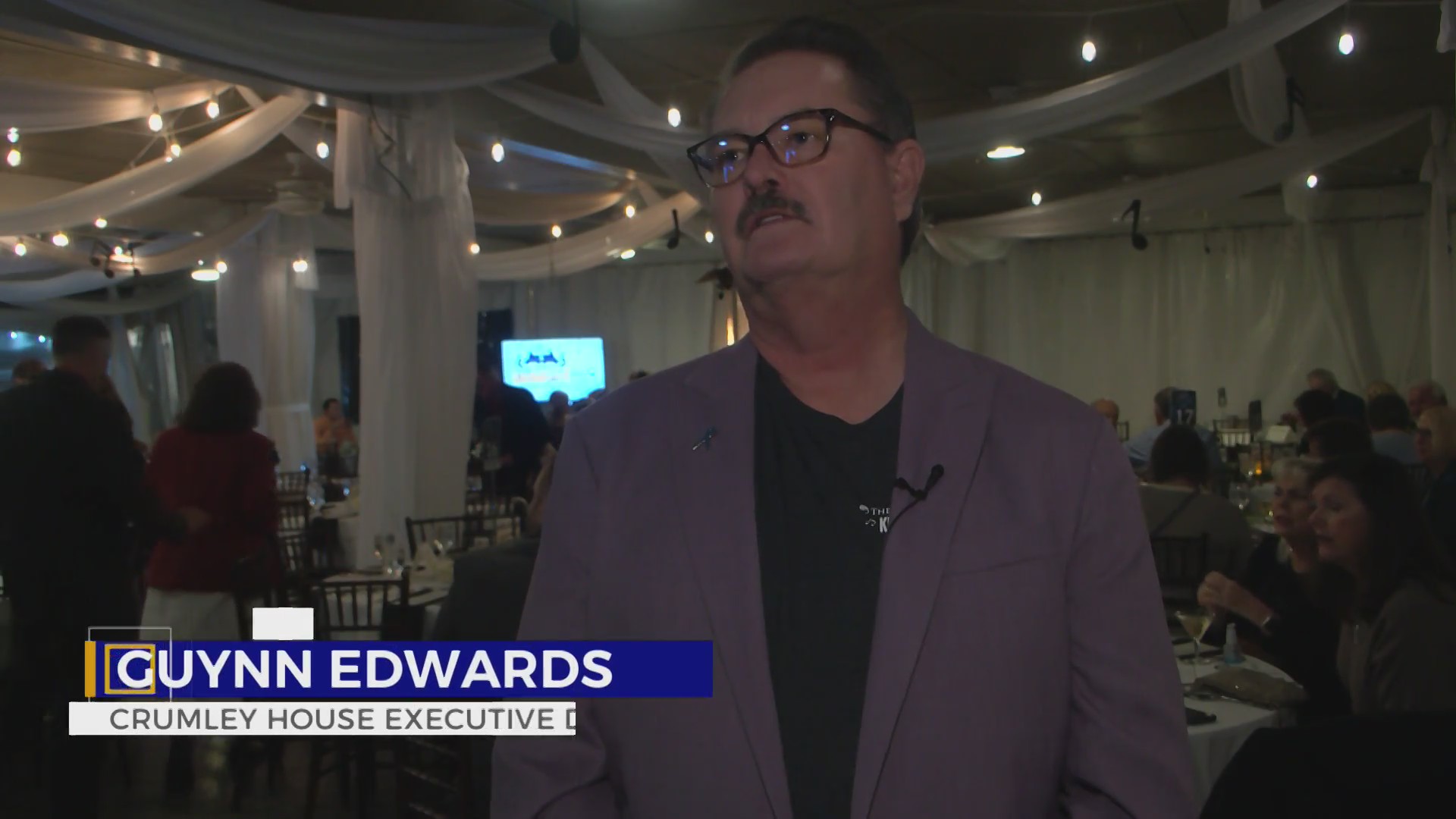 Crumley House hosts ‘Keys for a Cause’ fundraiser Saturday – WJHL | Tri ...