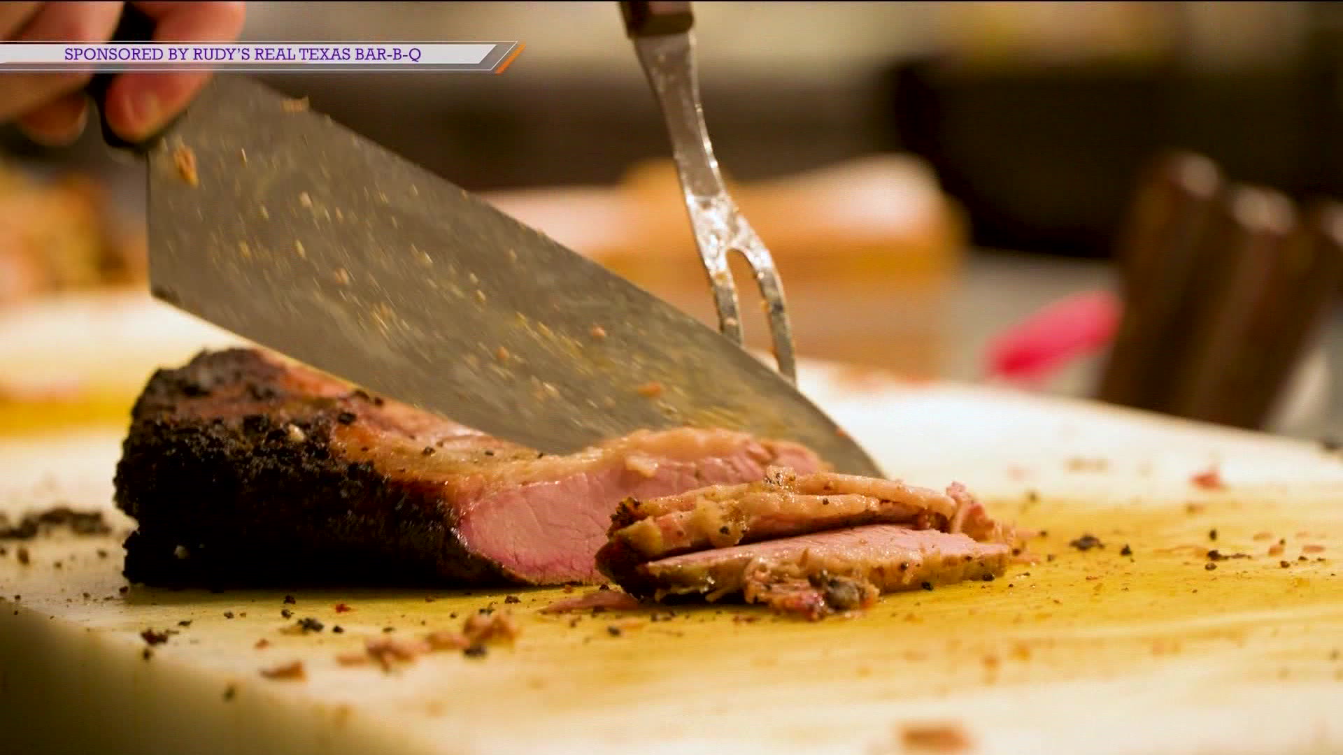 Inside Look: Rudy’s Country Store & BBQ in Fayetteville – KNWA FOX24