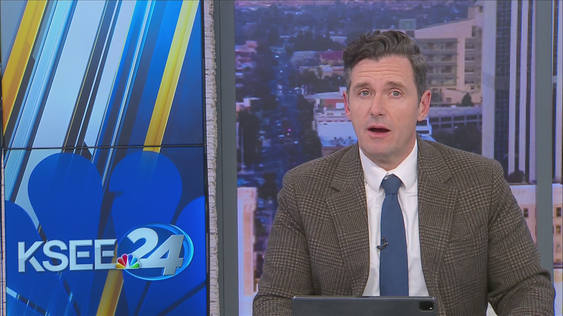 KSEE24 Midday News – CBS47 and KSEE24 | News from YourCentralValley.com