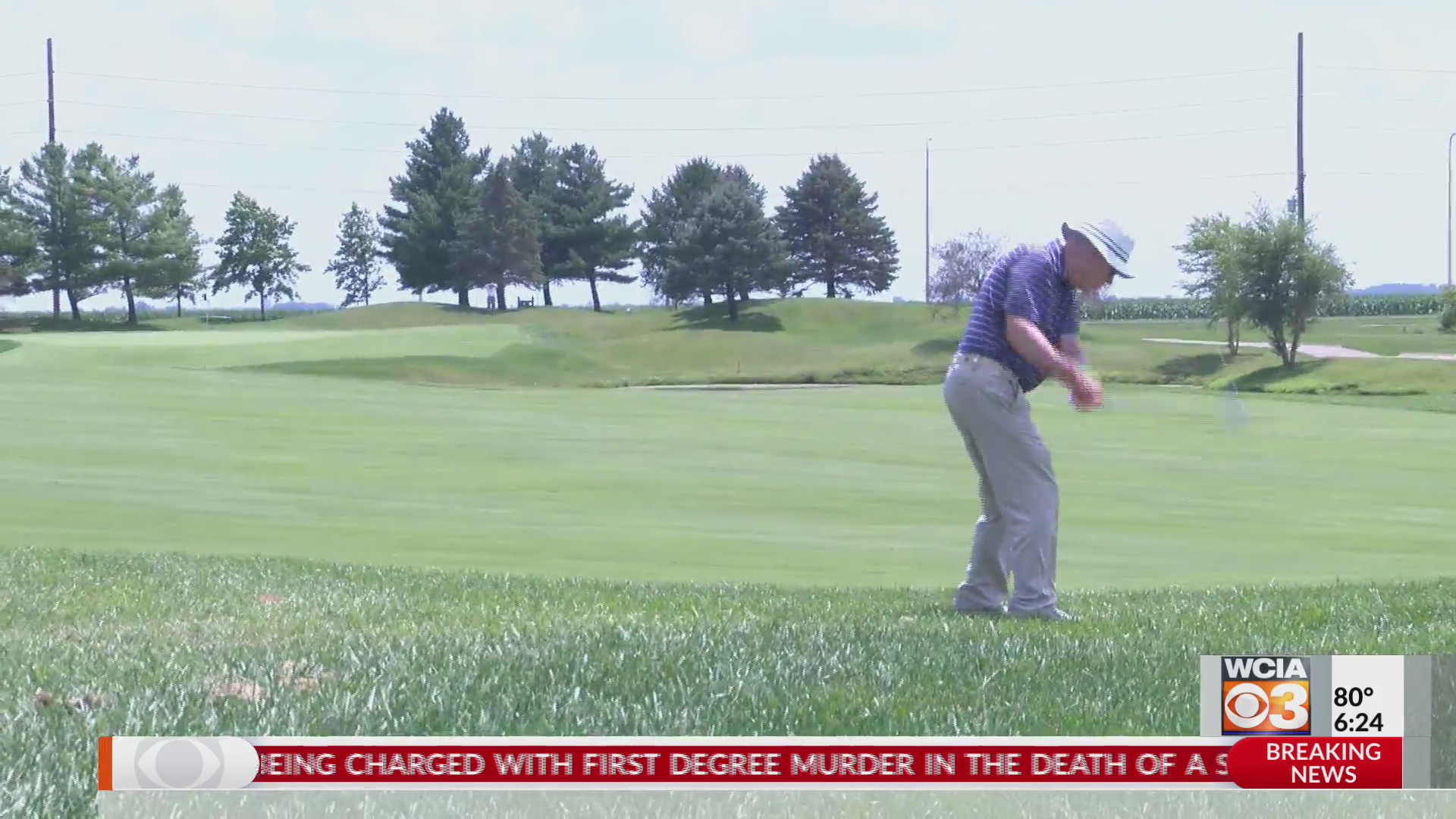 Former State Am champ returns to play final tournament at Atkins Golf ...